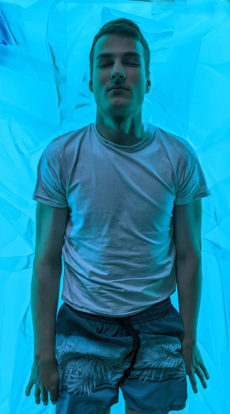 The Ultimate Stress and Fatigue Buster: Experience the Benefits of Dry ...