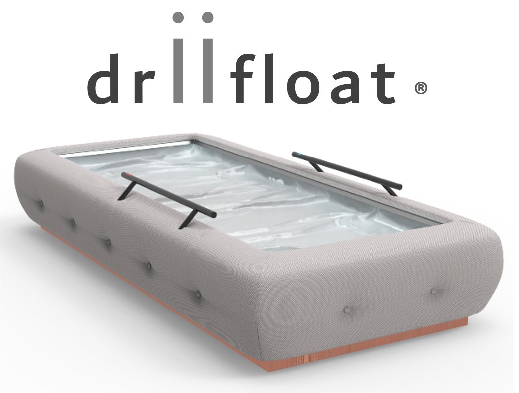 dry floatation therapy stress removal affordable anti-aging ...