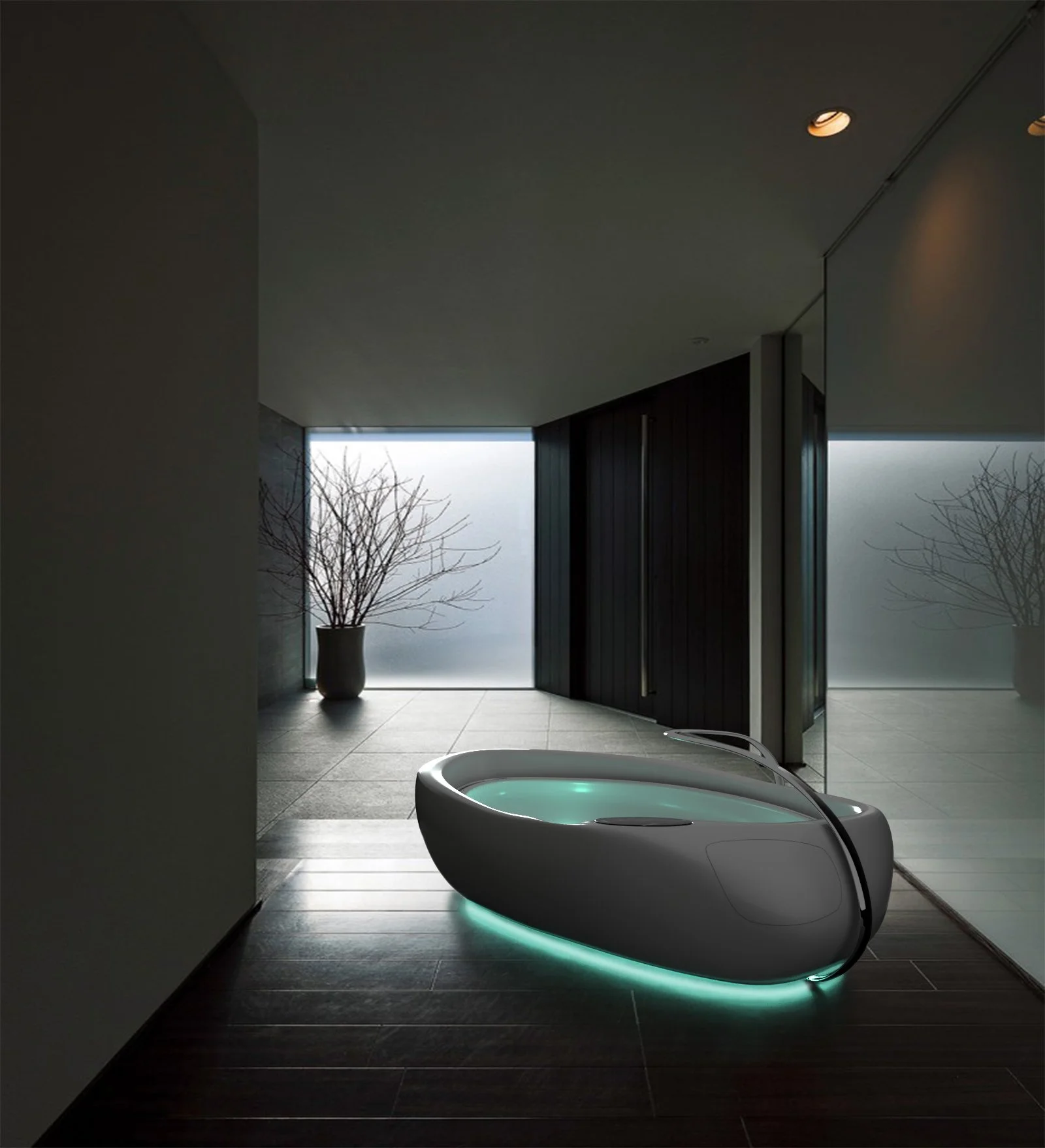 The Ultimate Stress and Fatigue Buster: Experience the Benefits of Dry ...