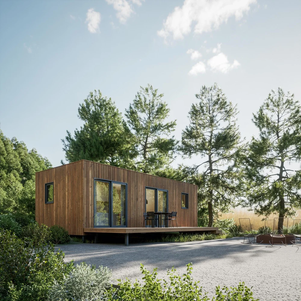 Mobi-Concept – Concepteur de lodges pour l'Hôtellerie de Plein Air