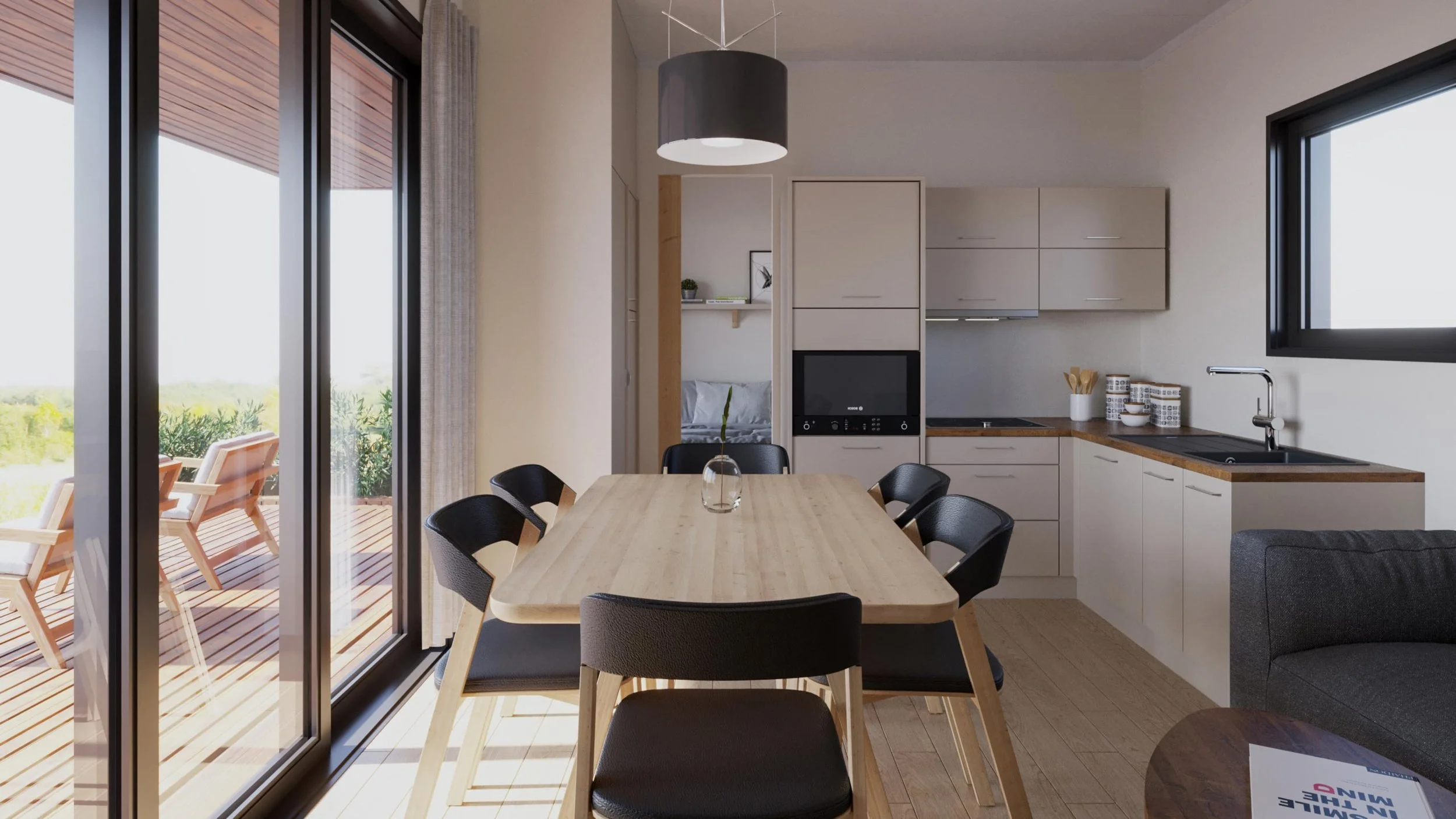 Mobi-Concept – Concepteur de lodges pour l'Hôtellerie de Plein Air