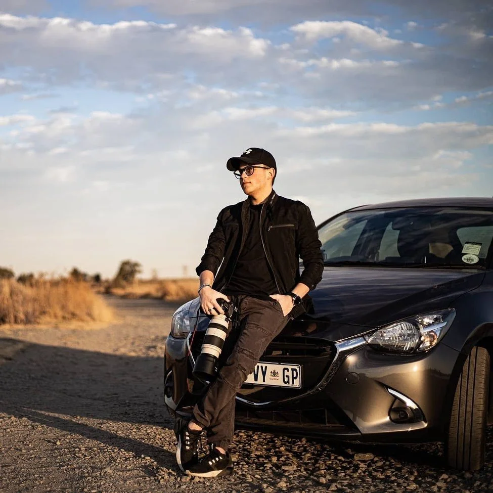 Joshua Lipman Photography