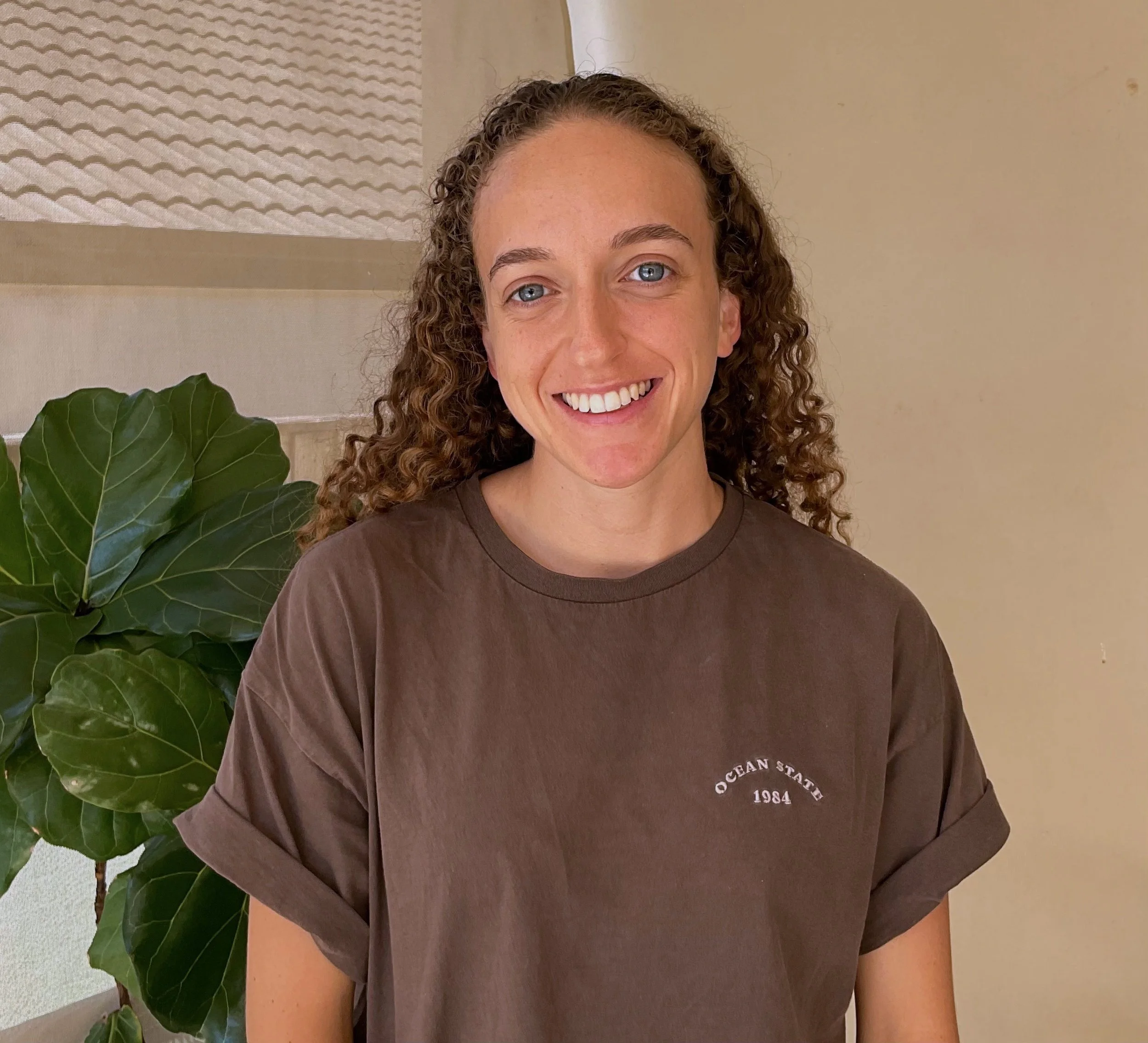 About — Sydney Stokes Psychologist