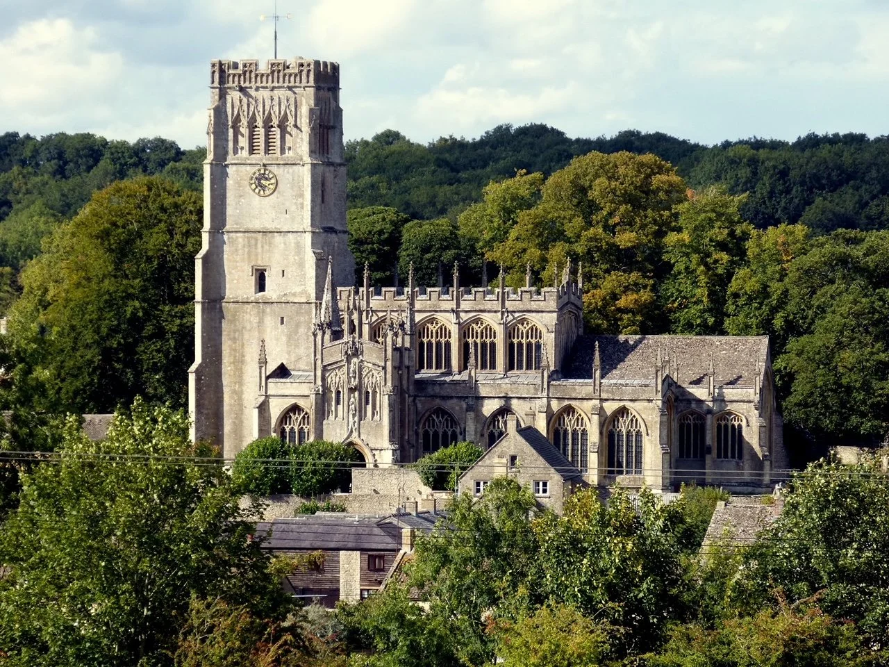 Northleach Events | Cotswolds