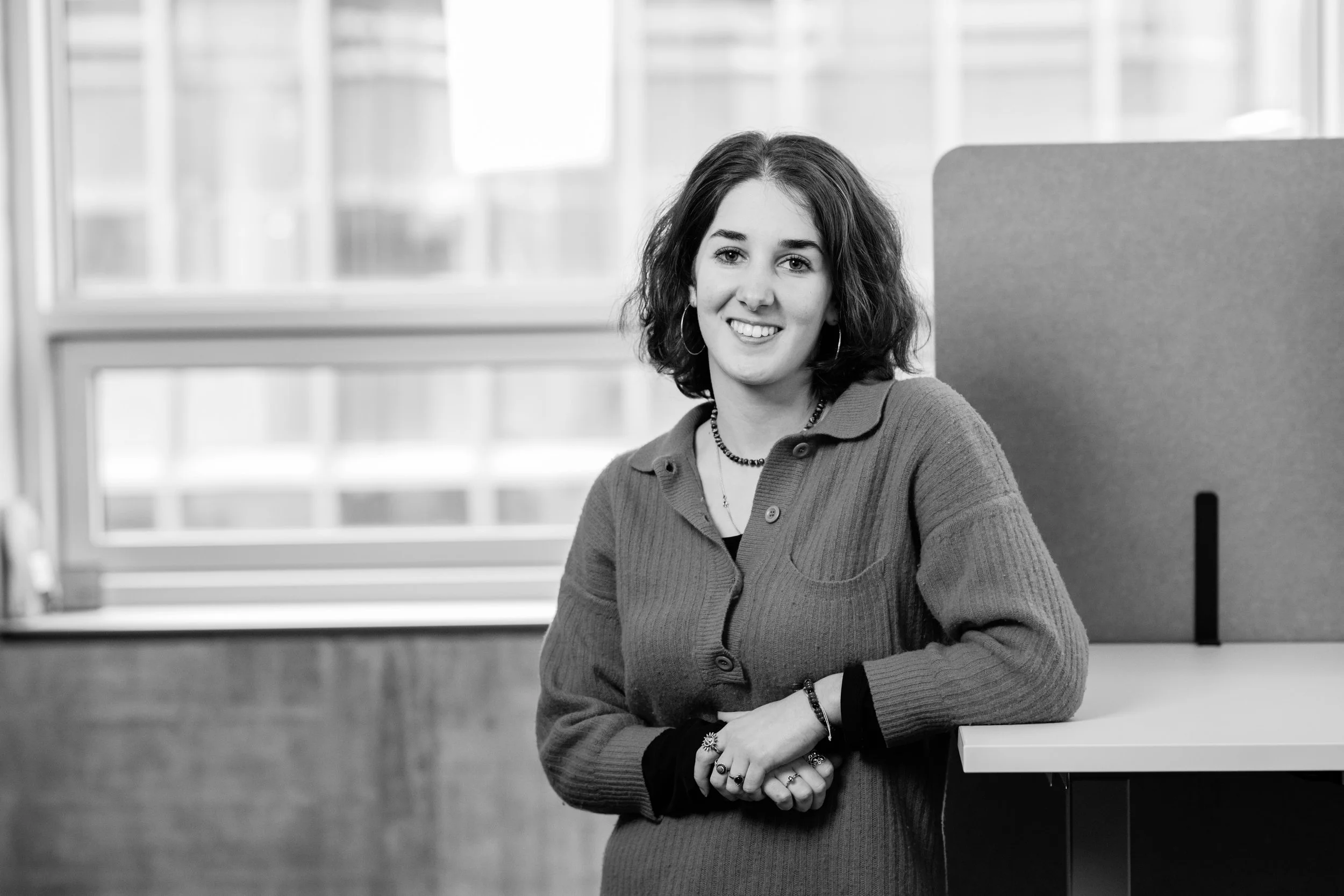 Unternehmen — Gassmann Media