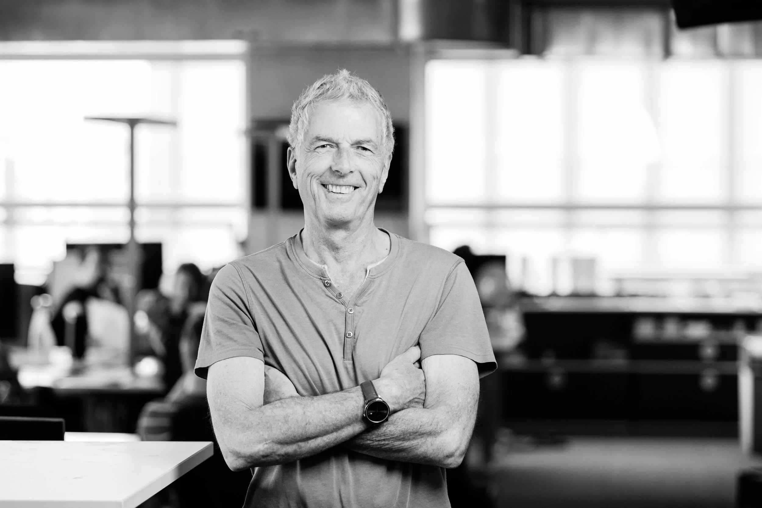 Unternehmen — Gassmann Media