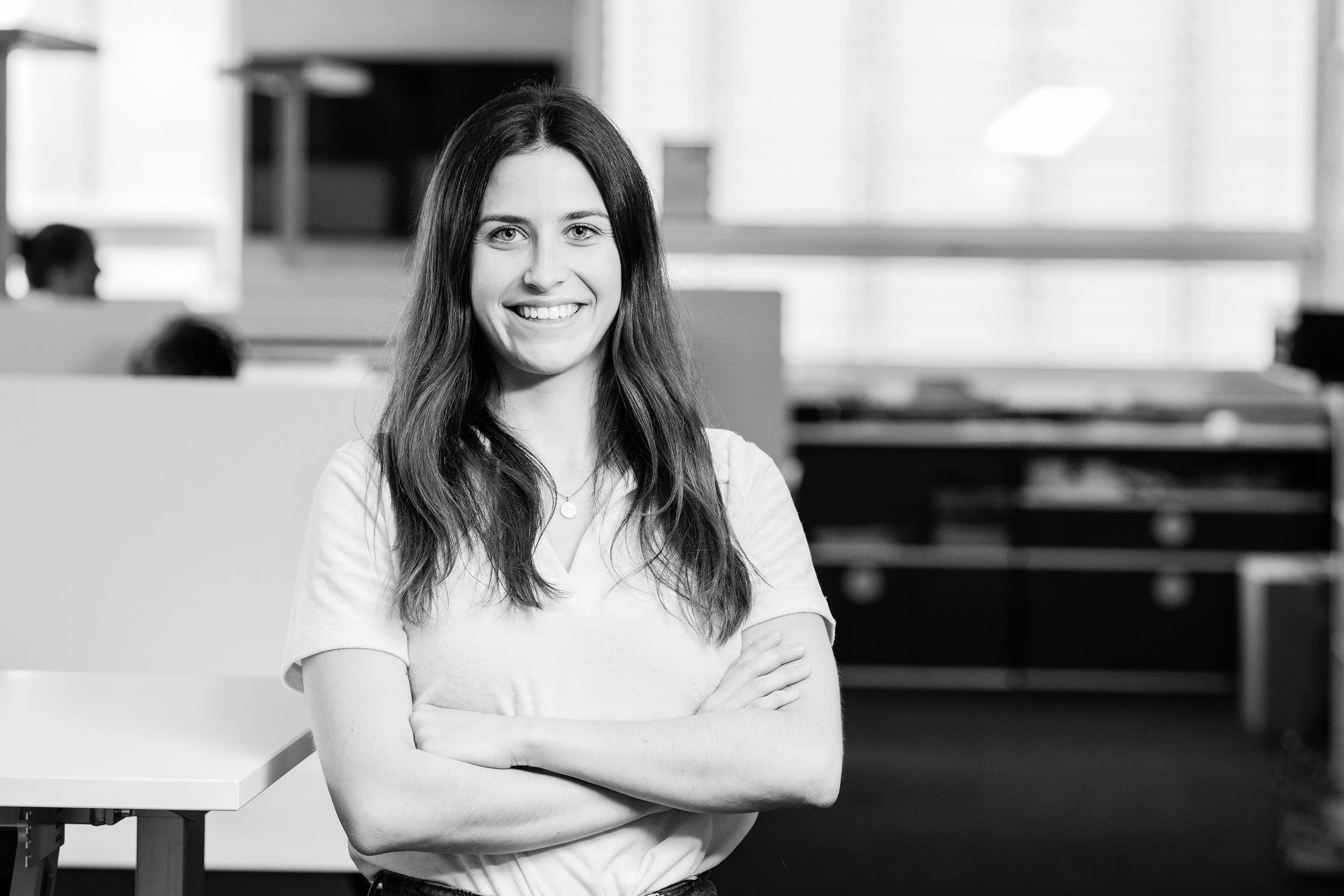 Unternehmen — Gassmann Media