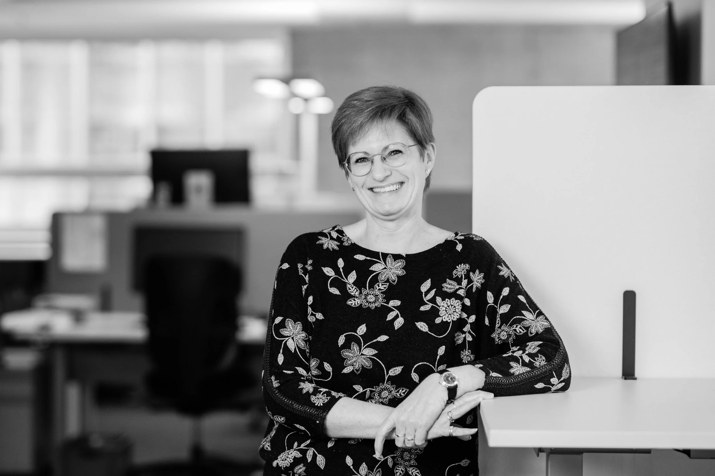 Unternehmen — Gassmann Media