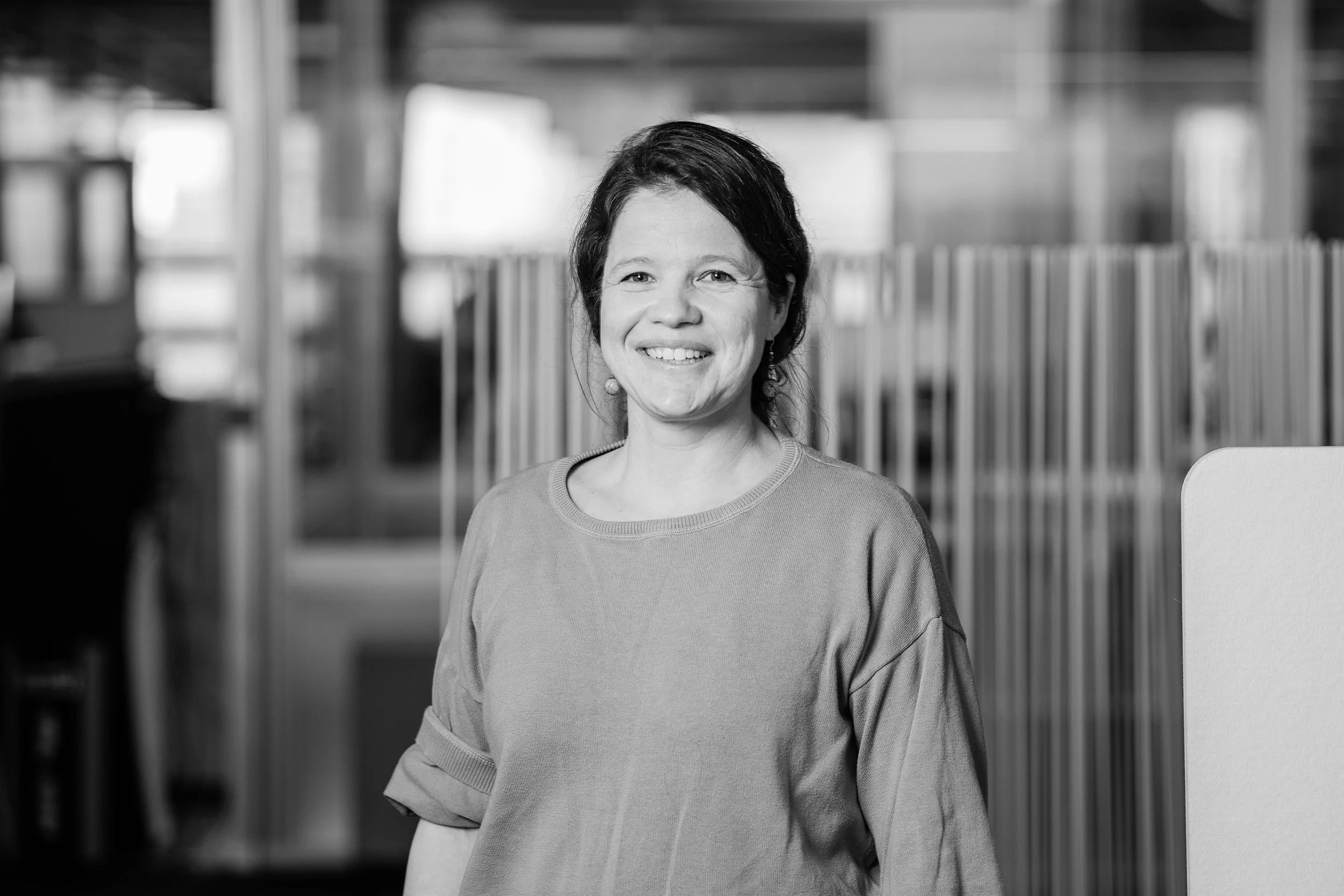 Unternehmen — Gassmann Media