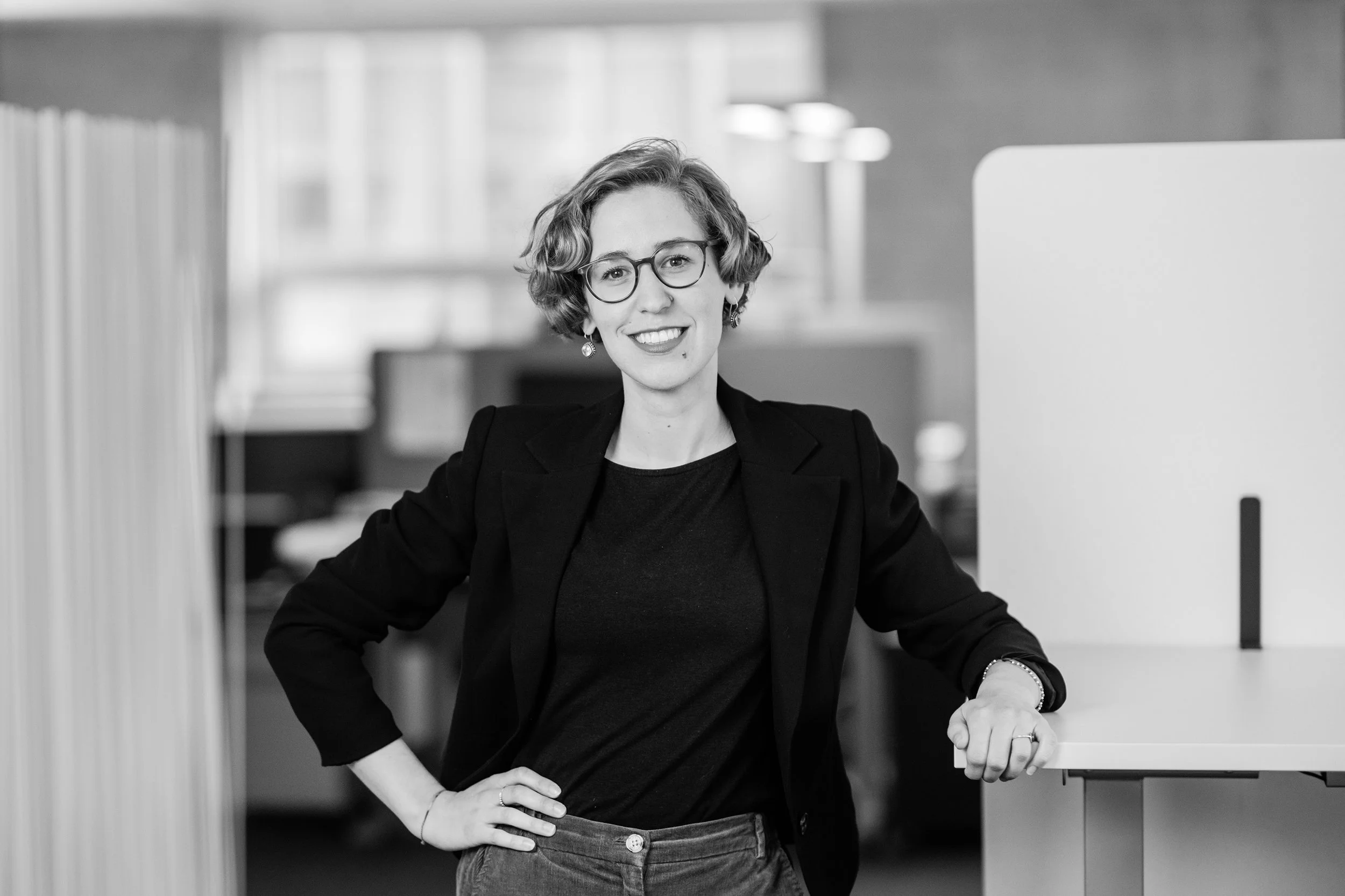 Unternehmen — Gassmann Media