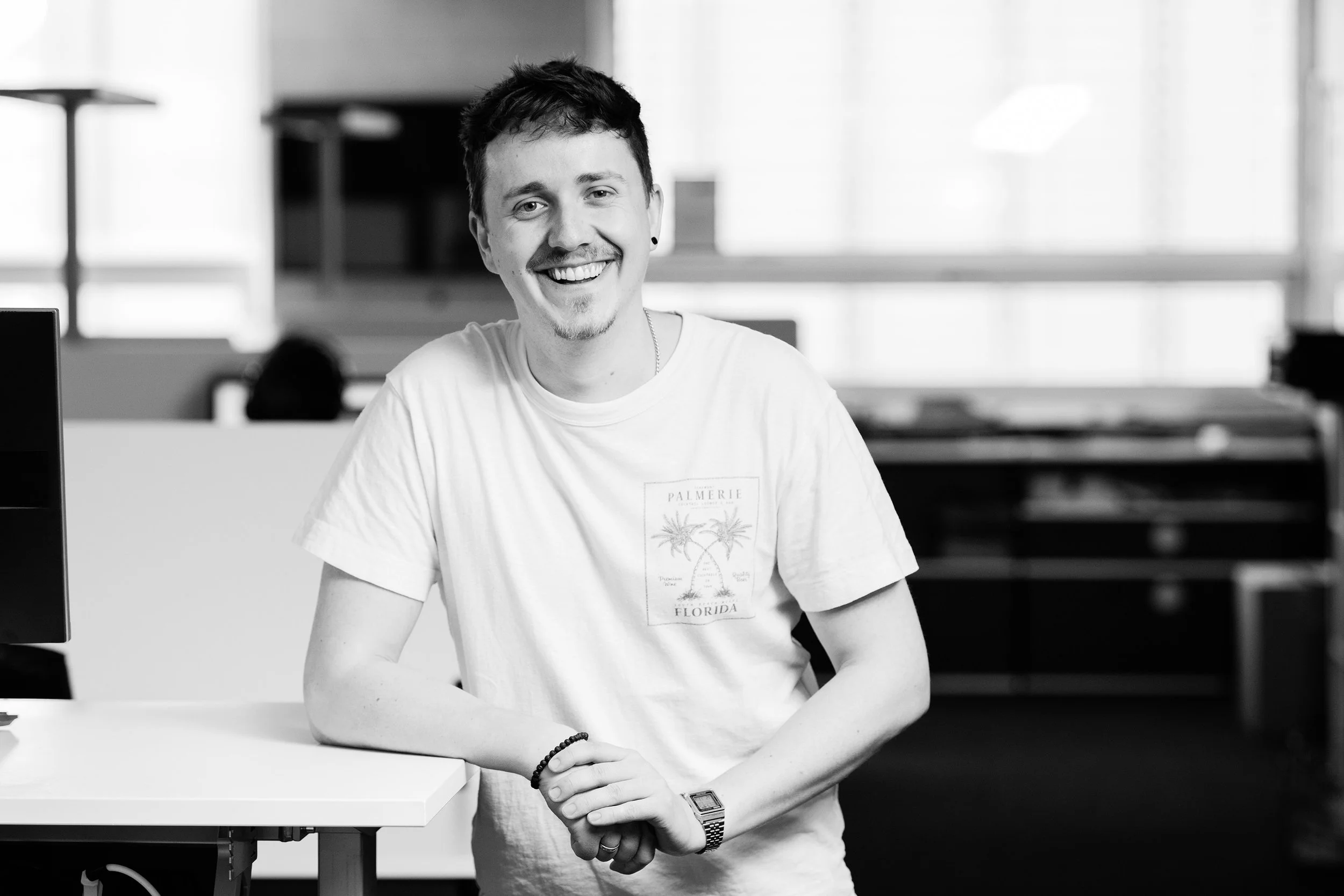 Unternehmen — Gassmann Media