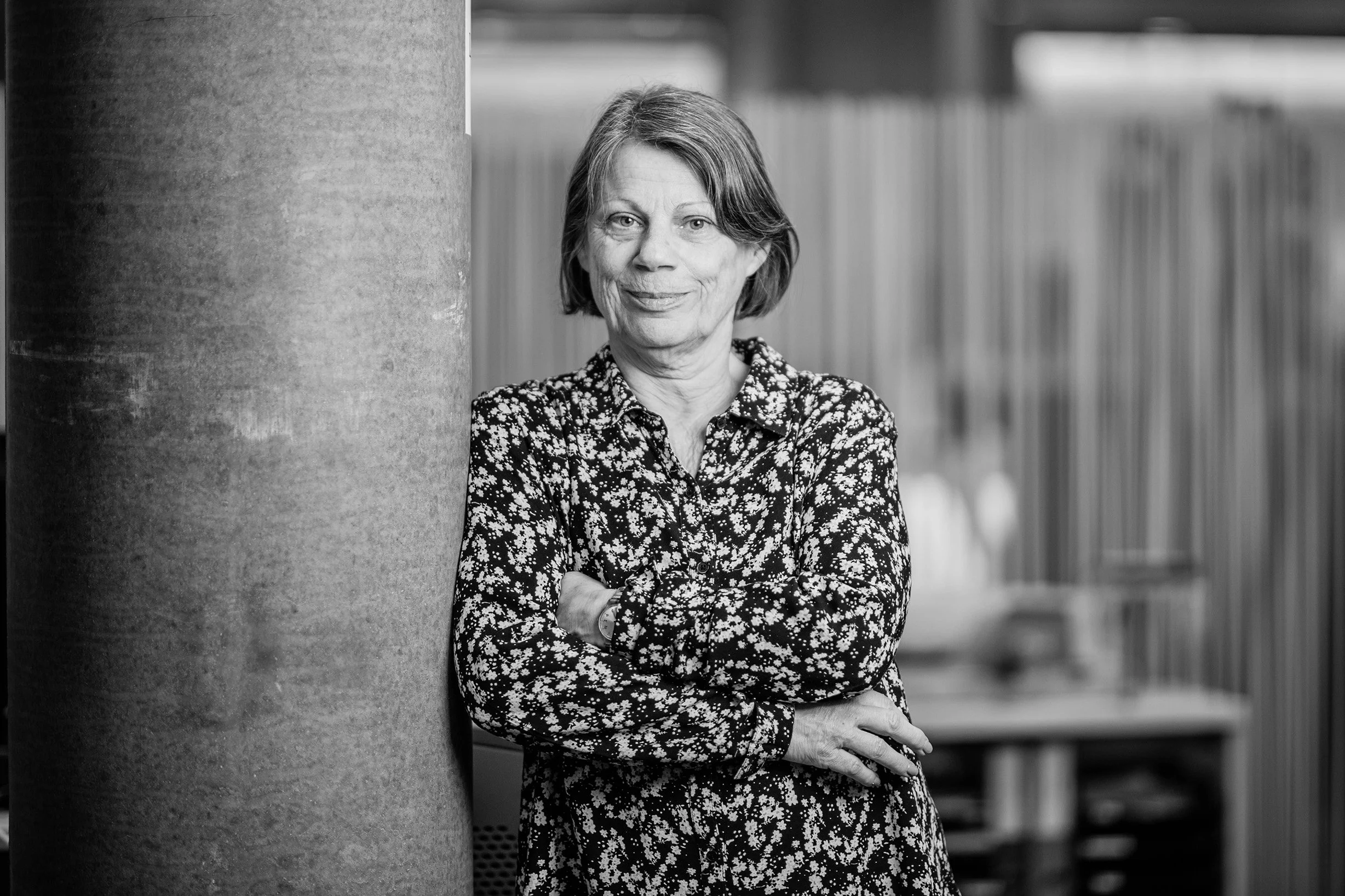 Unternehmen — Gassmann Media