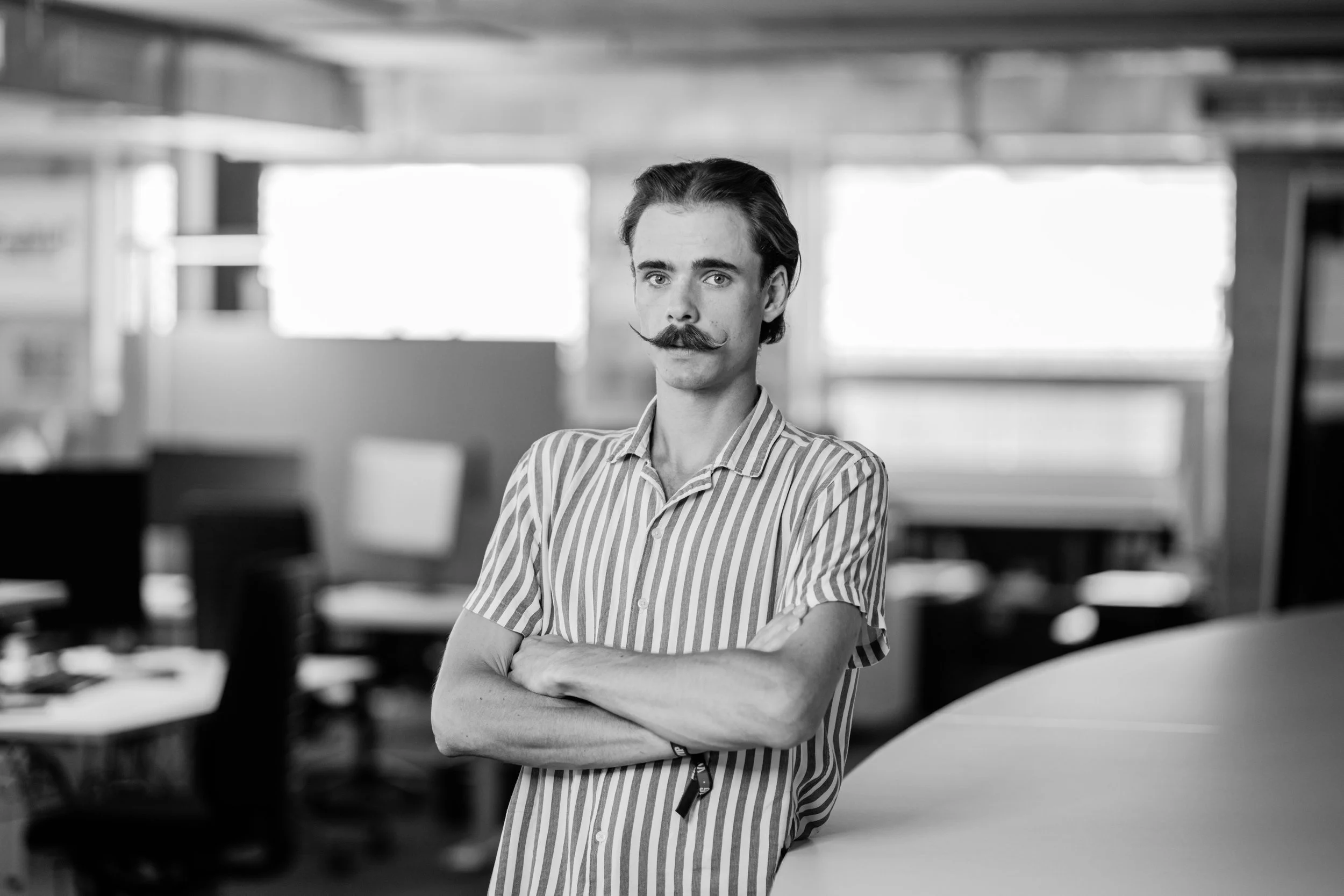 Unternehmen — Gassmann Media