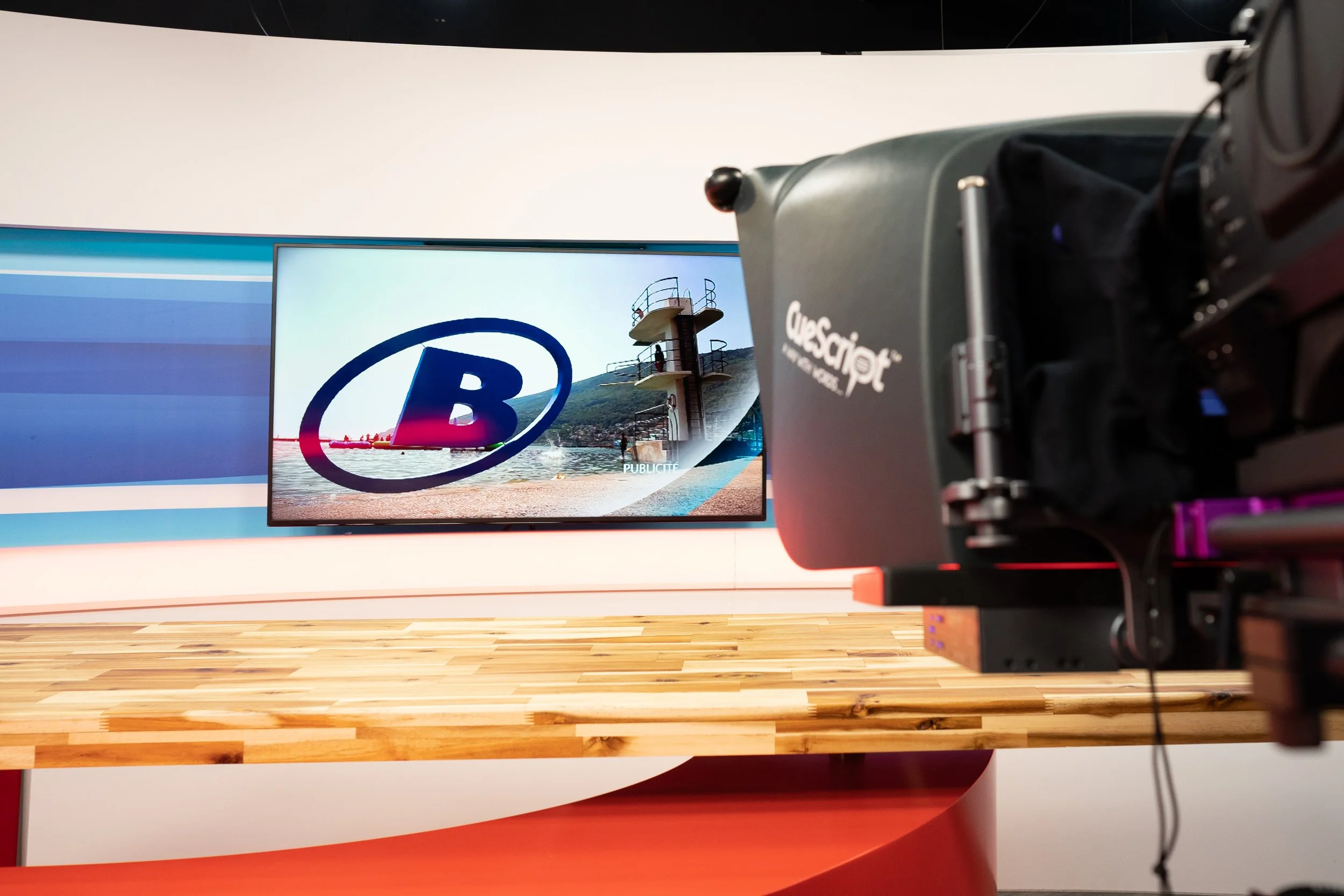 Medien — Gassmann Media