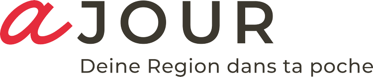 Ajour-Angebot App DE — Gassmann Media