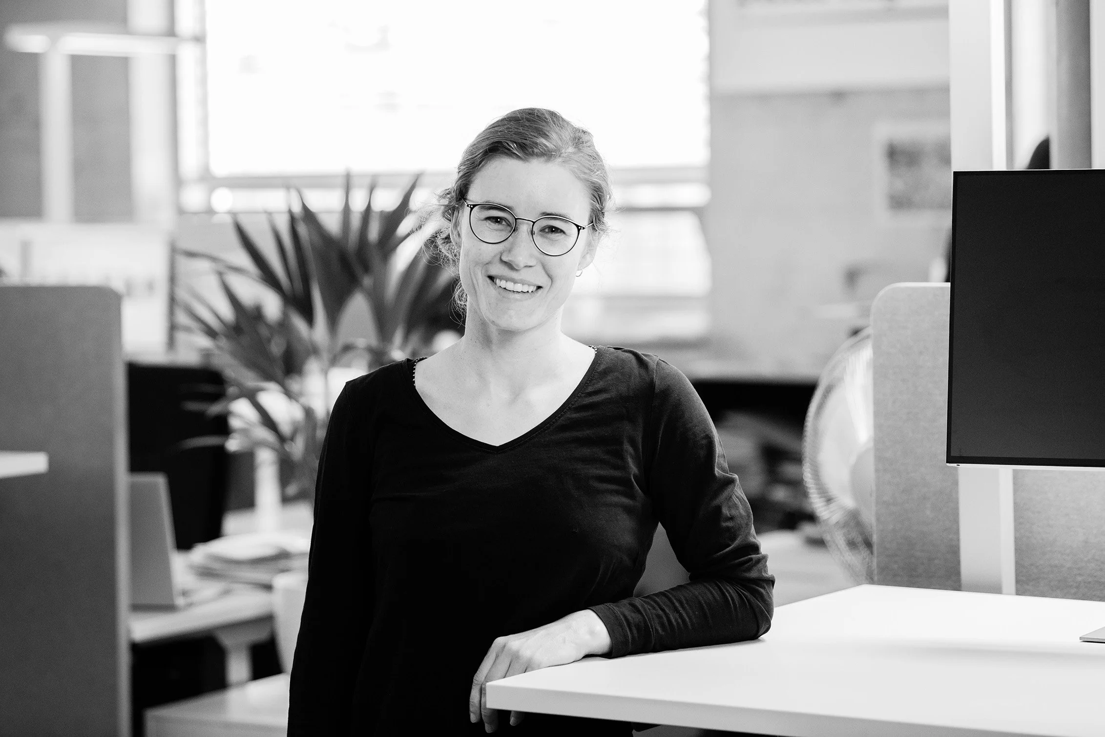 Unternehmen — Gassmann Media