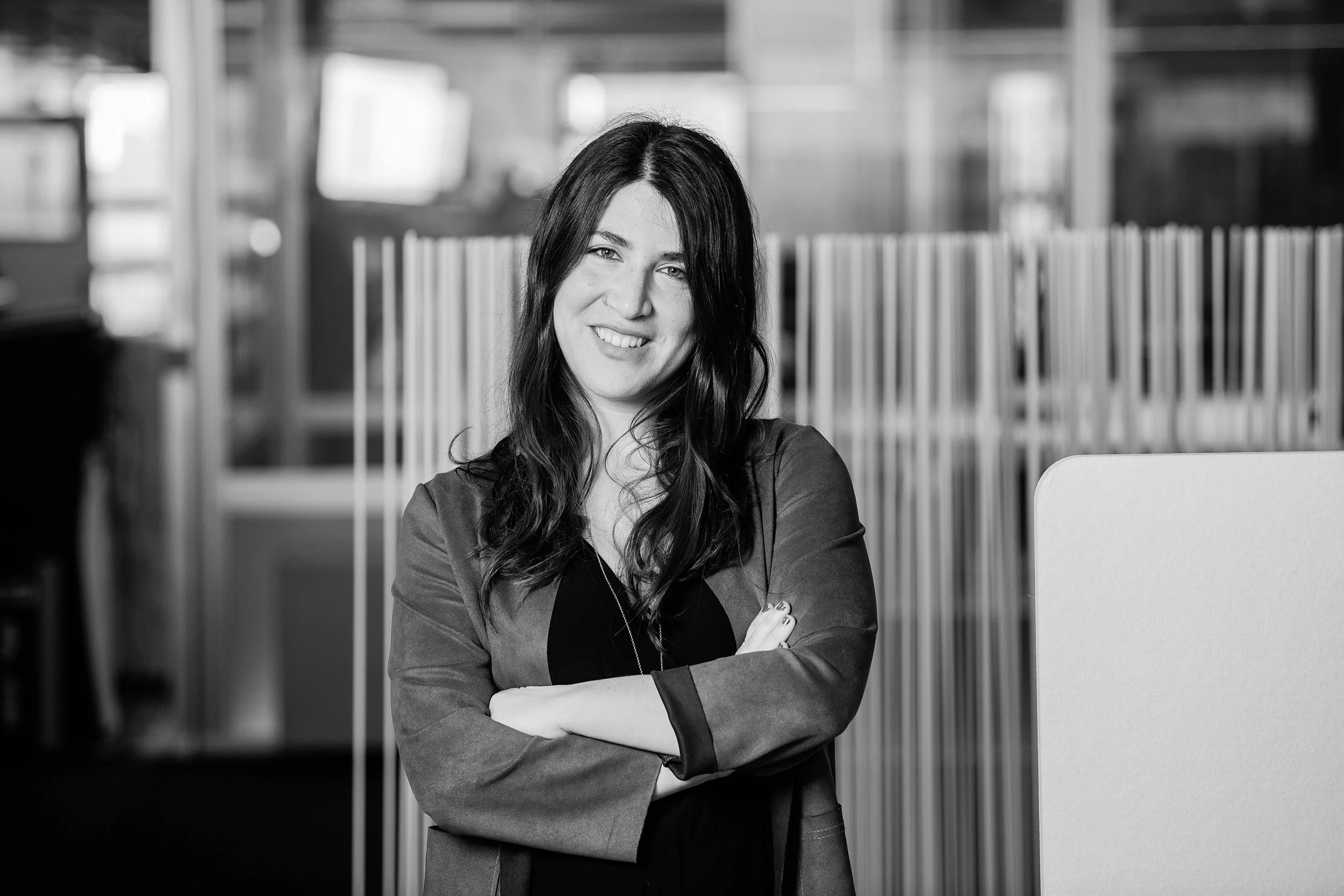 Unternehmen — Gassmann Media