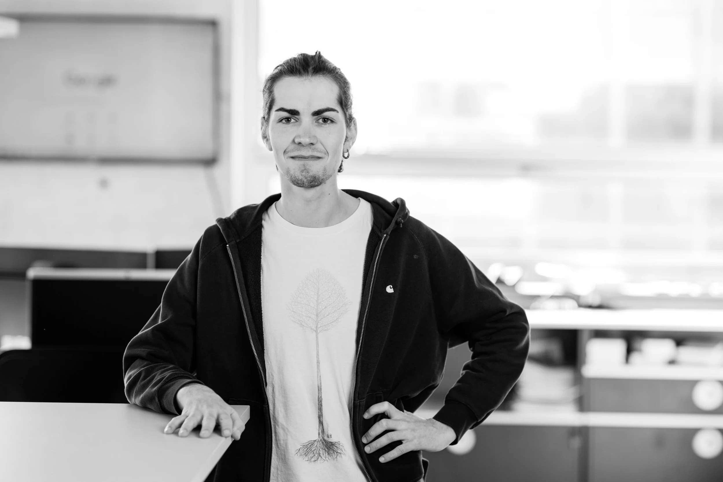 Unternehmen — Gassmann Media