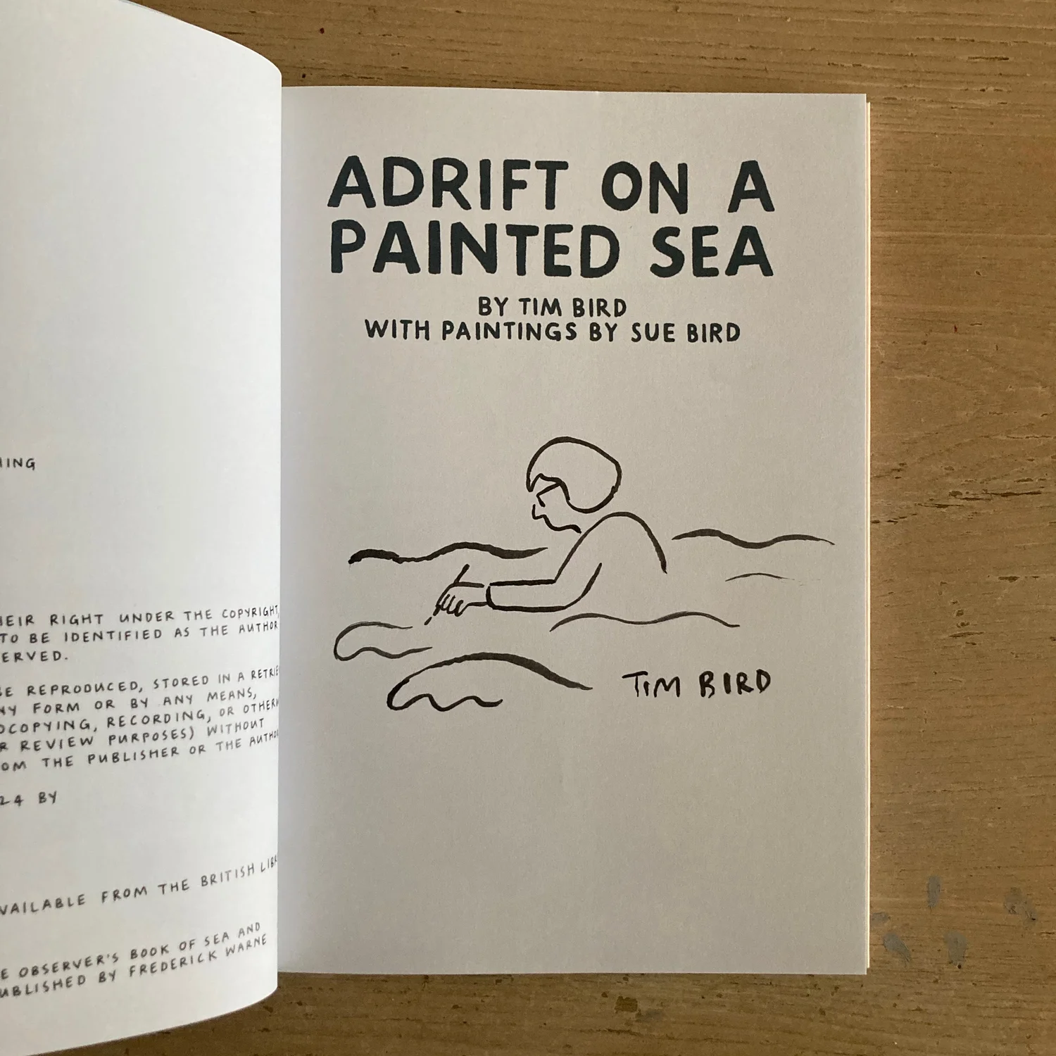 shop — Tim Bird