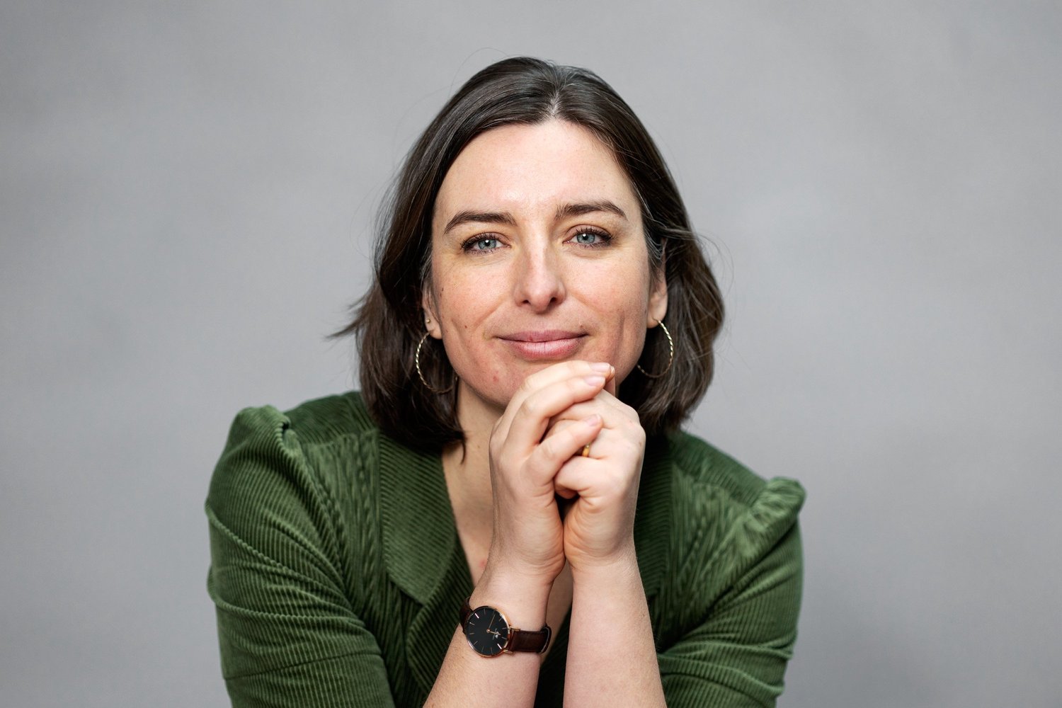 Psykolog Hanne Karkov