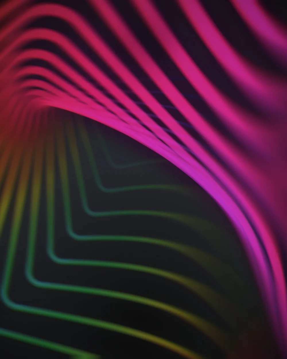 Rainbow Conference 2024 — London ACM SIGGRAPH