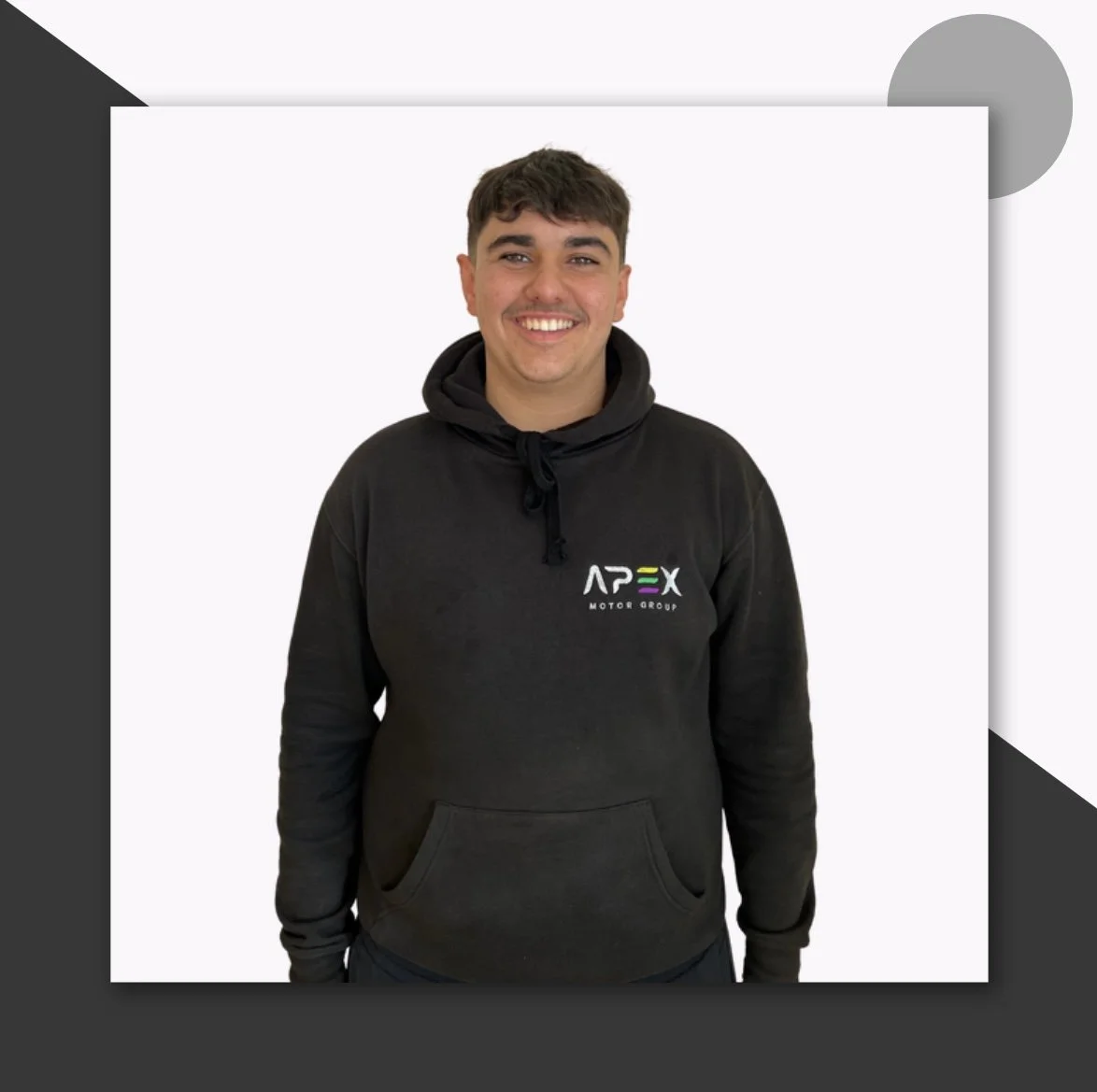 Apex Motor Group LTD.