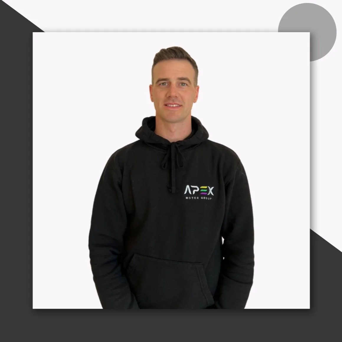 Apex Motor Group LTD.