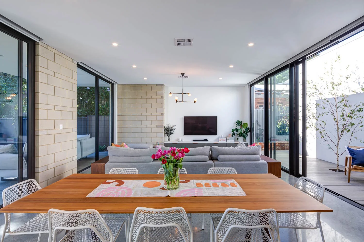Wembley Home — Projectifi Architectural Photography and Videography