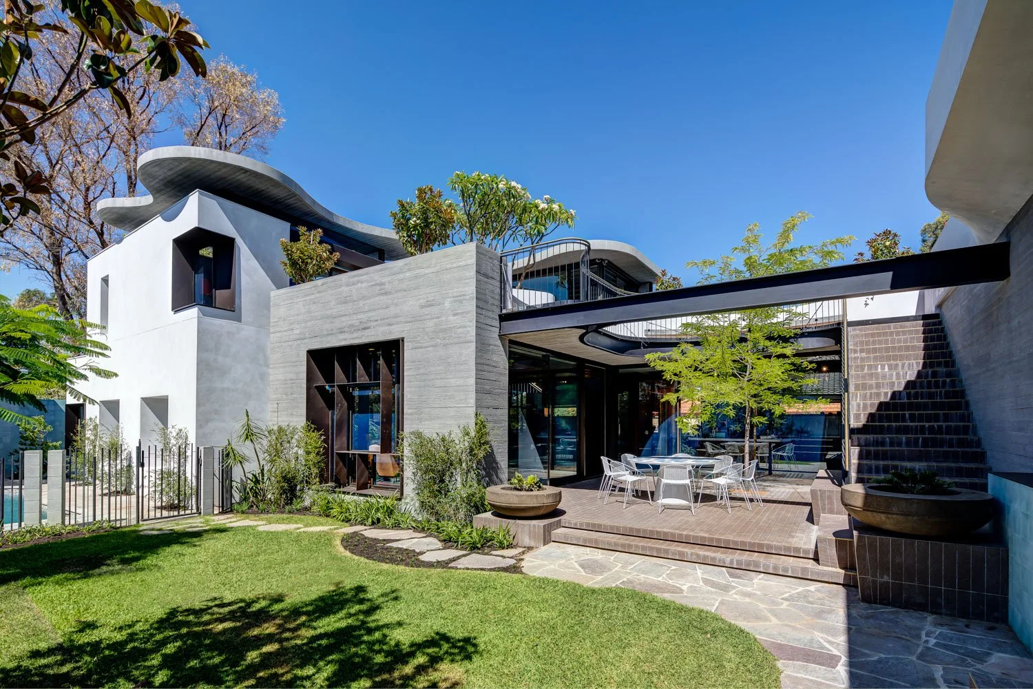 Residential Architecture and Interiors Photography Perth — Projectifi ...
