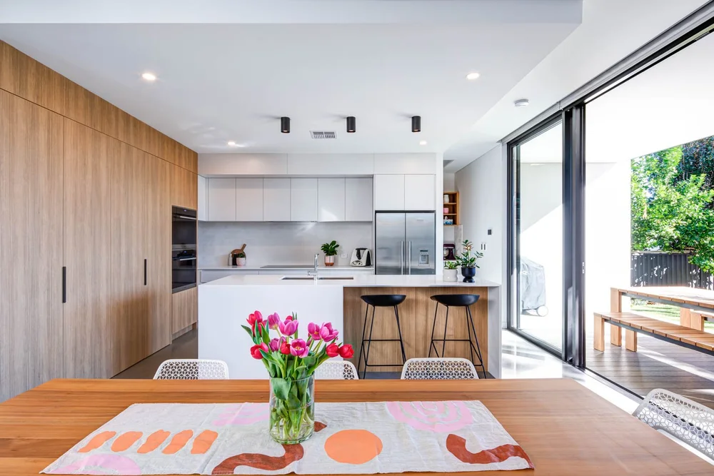 Wembley Home — Projectifi Architectural Photography and Videography