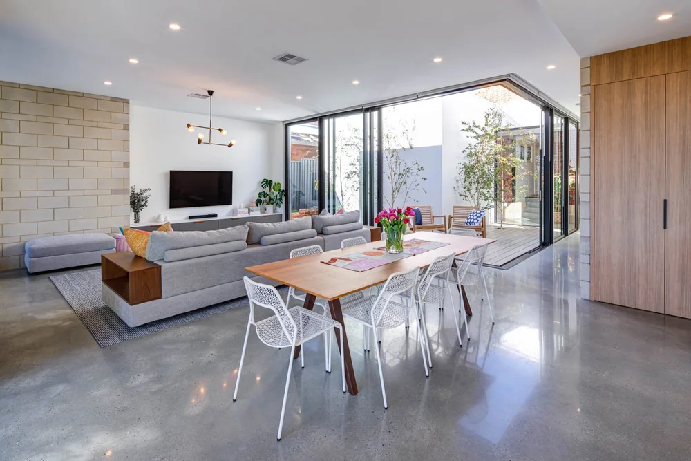Wembley Home — Projectifi Architectural Photography and Videography