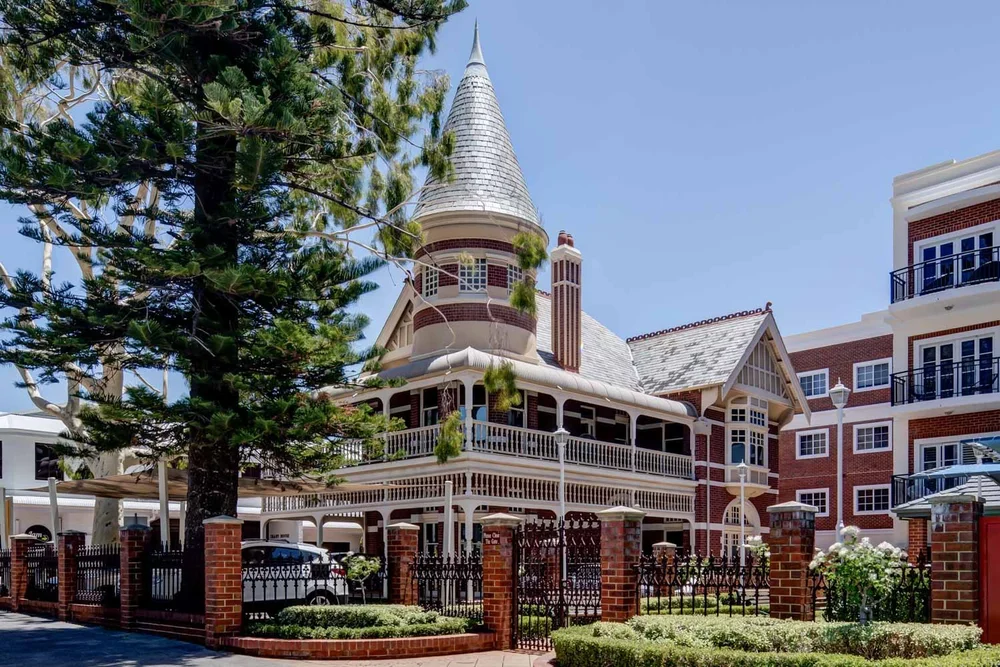 Heritage Architecture — Projectifi Architectural Photography and ...