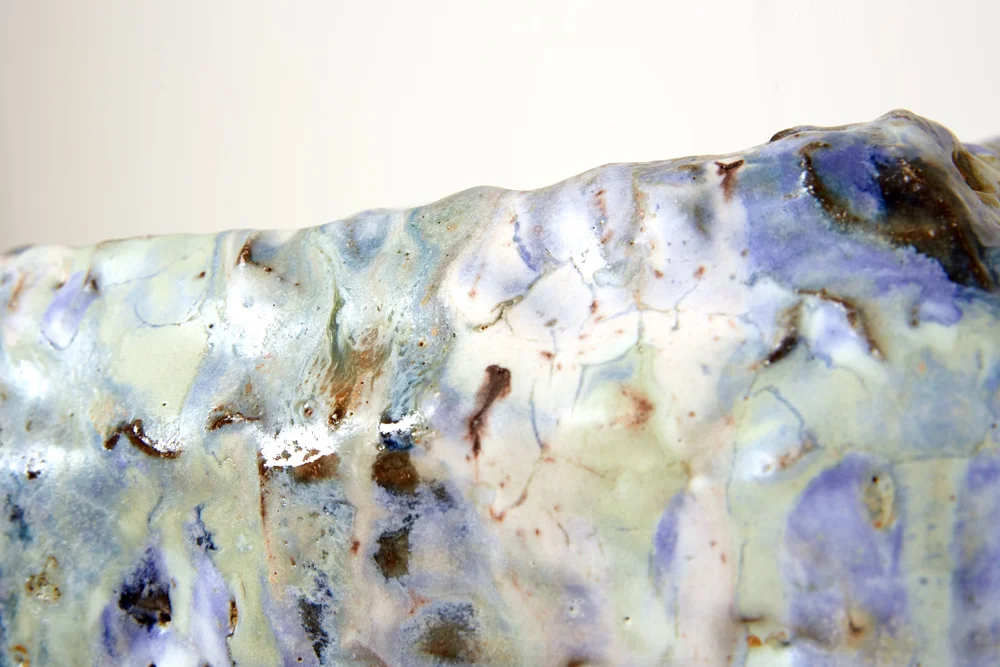 GLOST artisanal glaze brand