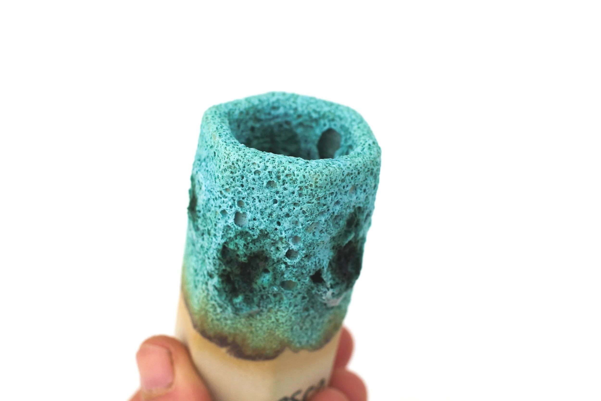 GLOST artisanal glaze brand