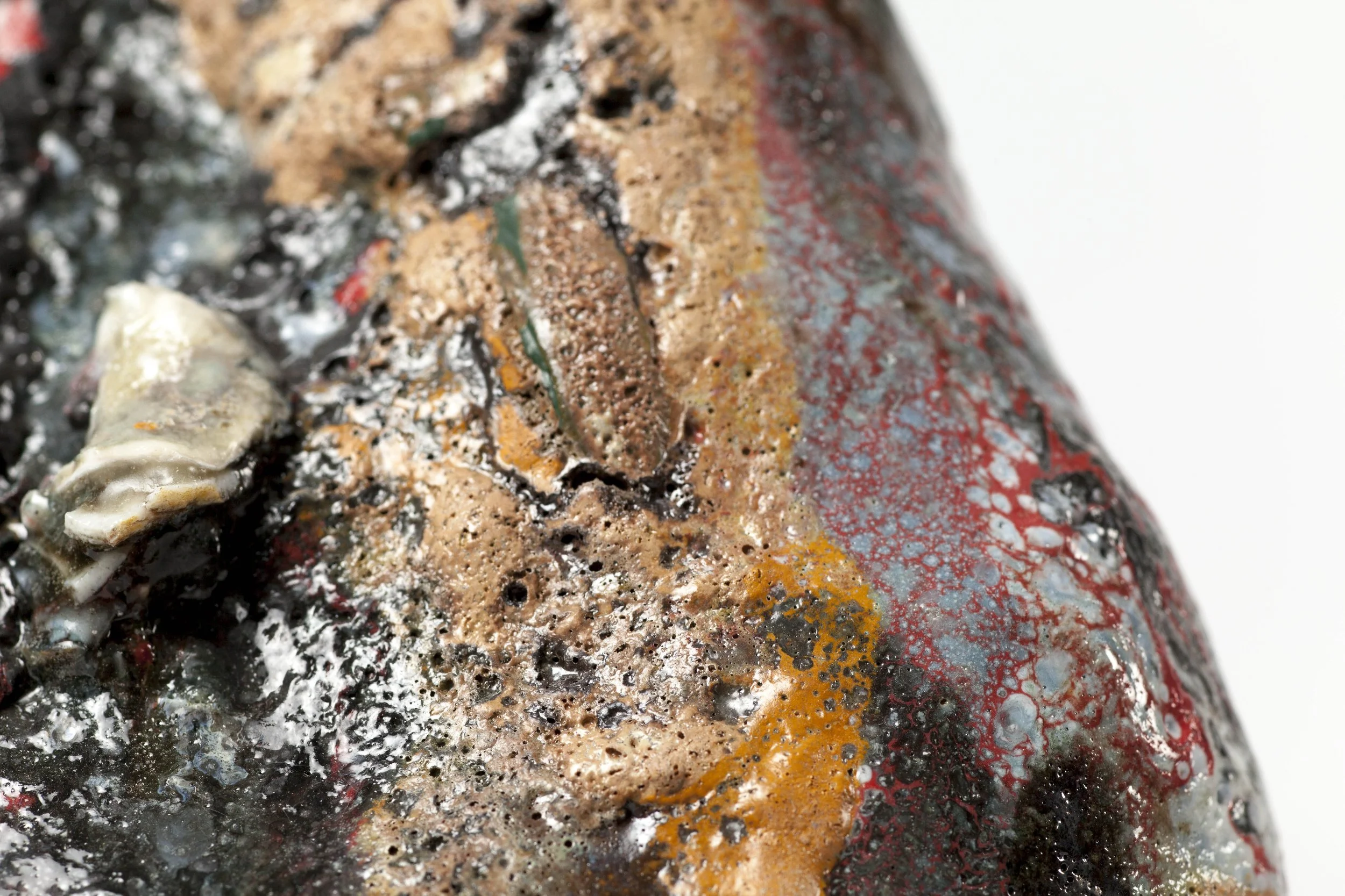 GLOST artisanal glaze brand