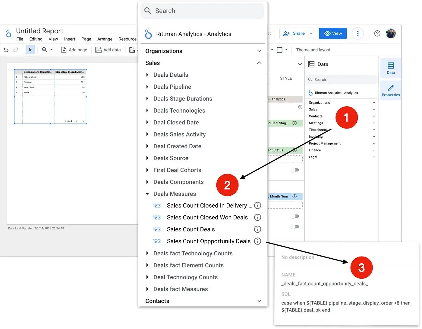 Rittman Analytics - Data Team Transformation & Analytics Solutions