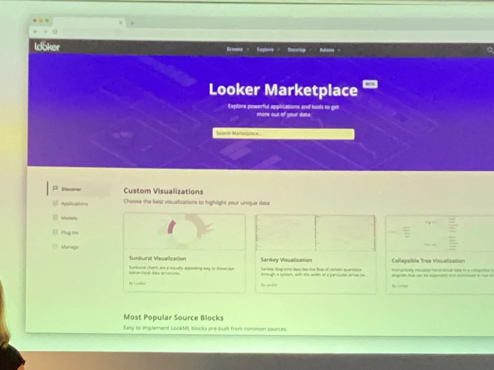 Previewing the New Looker Dashboard Experience — Rittman Analytics
