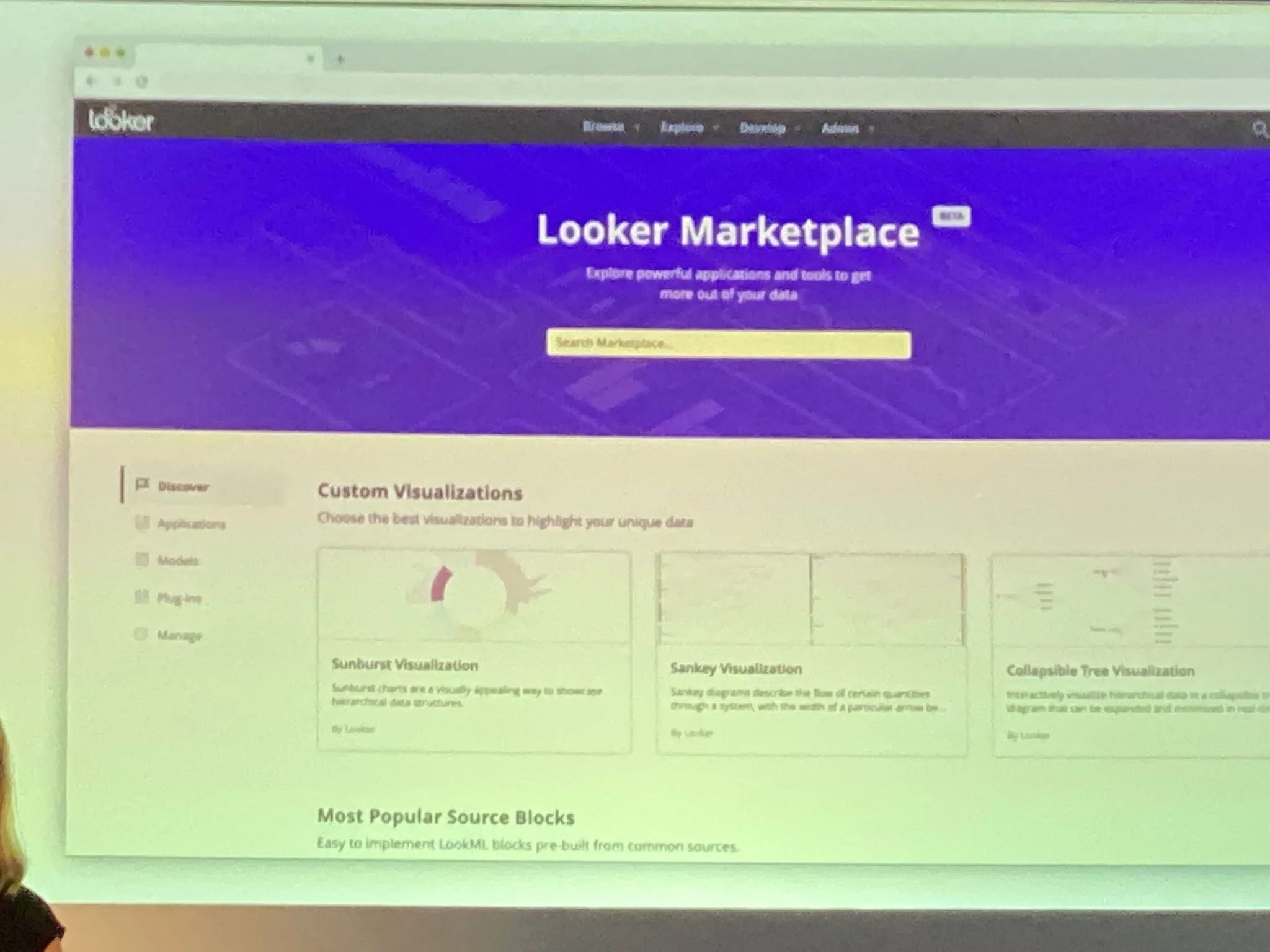 Previewing the New Looker Dashboard Experience — Rittman Analytics