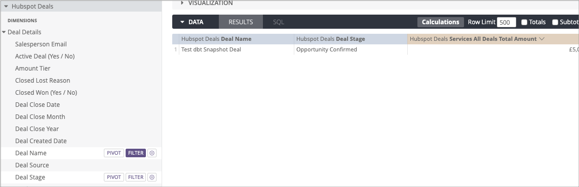 Modelling SCD Type 6 (1+2+3) Slowly Changing Dimensions using dbt and ...