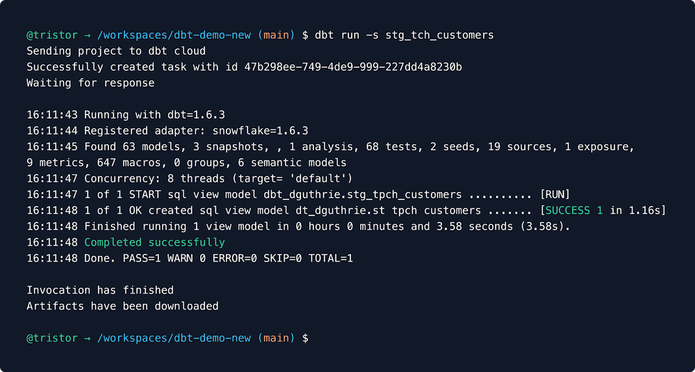RFM Analysis and Customer Segmentation — Rittman Analytics