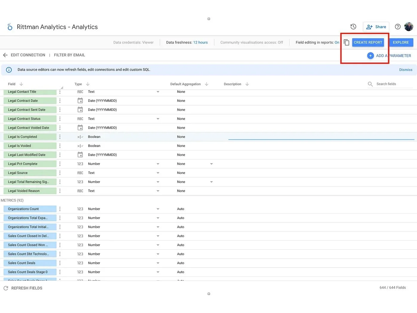 Rittman Analytics - Data Team Transformation & Analytics Solutions