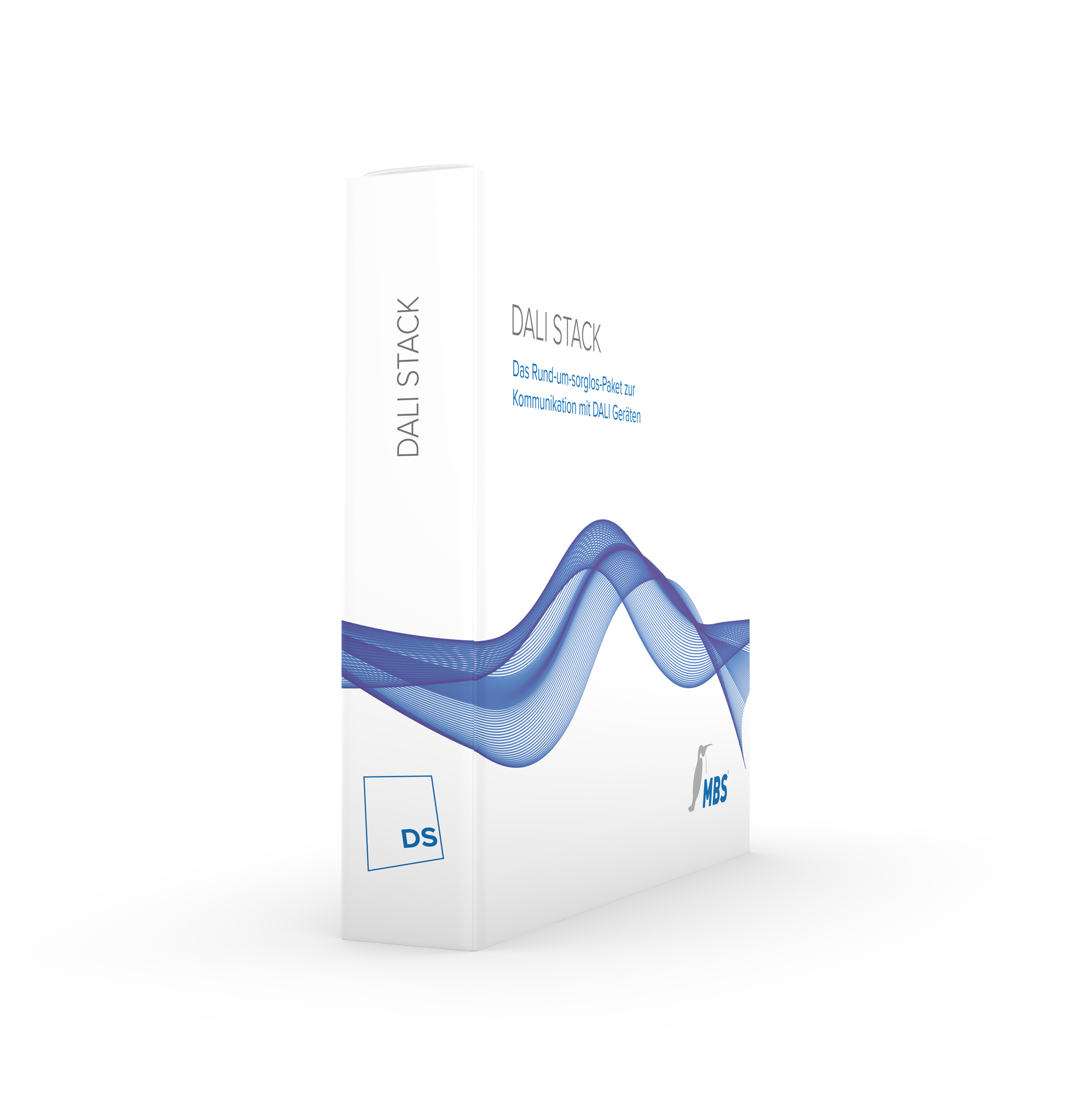 API Dokumentation – DALI Stack — Support MBS