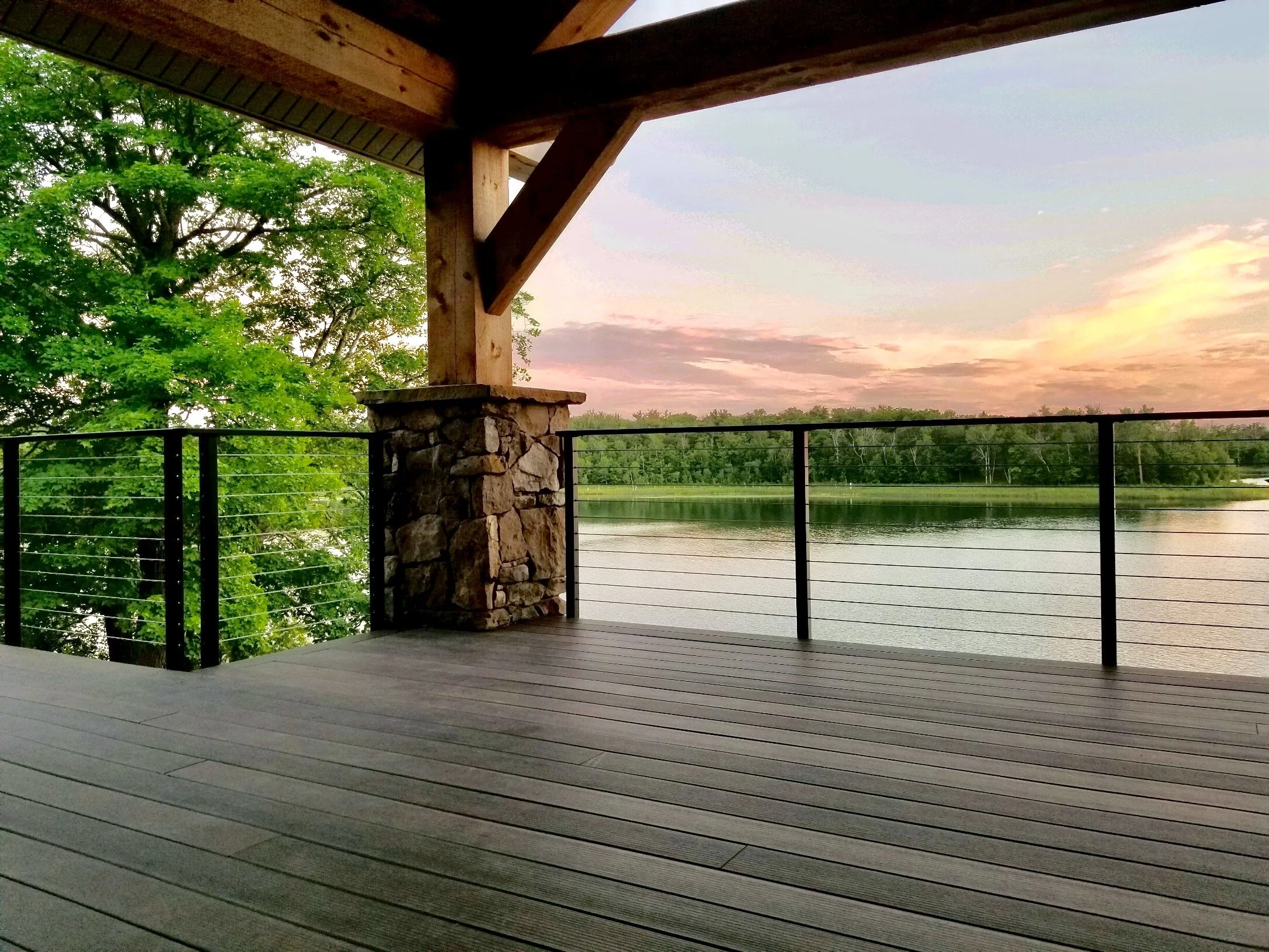 Paul Kraft Cable Railings | Simplifying Cable Railing Since 2011