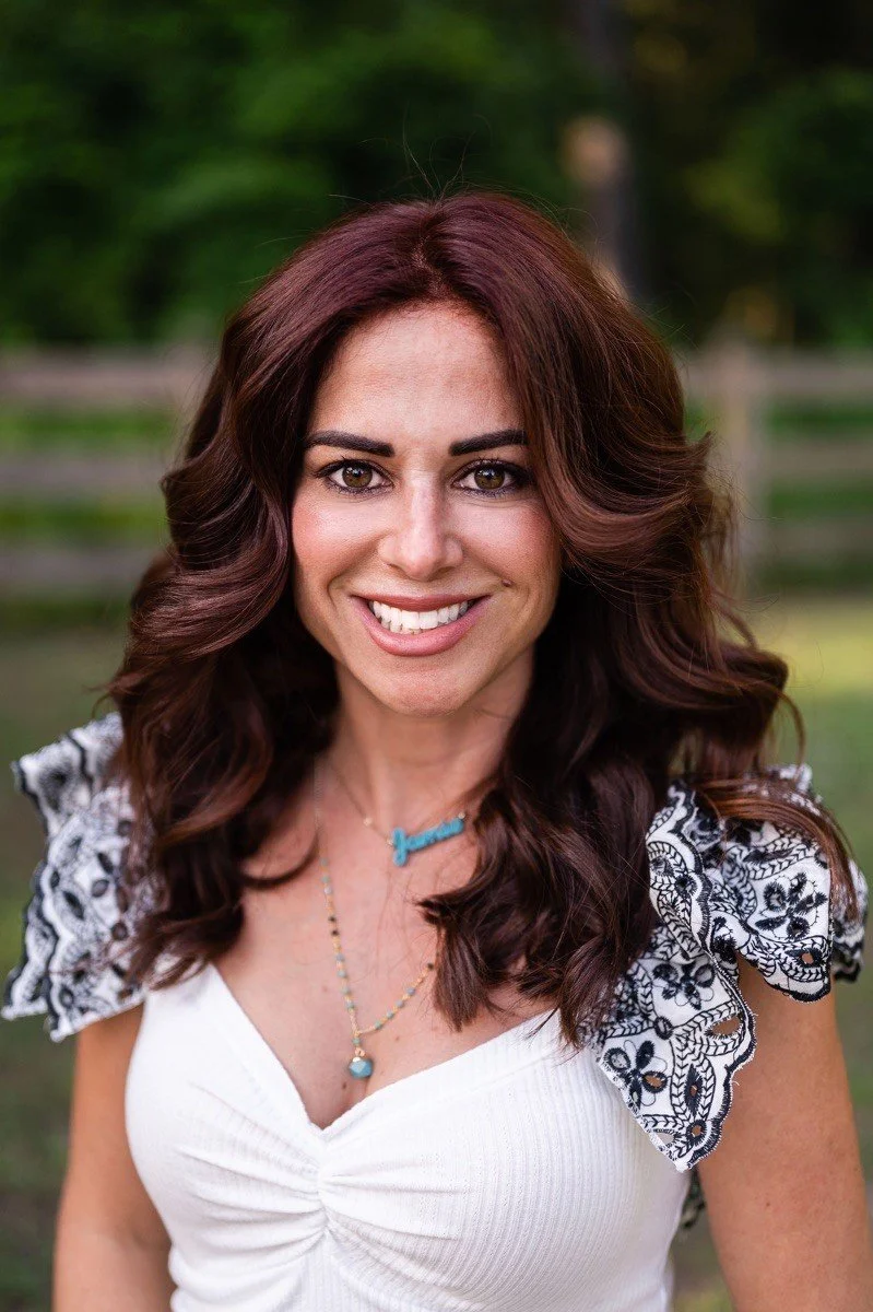 About Us — Jamie Primosch, Physician Associate