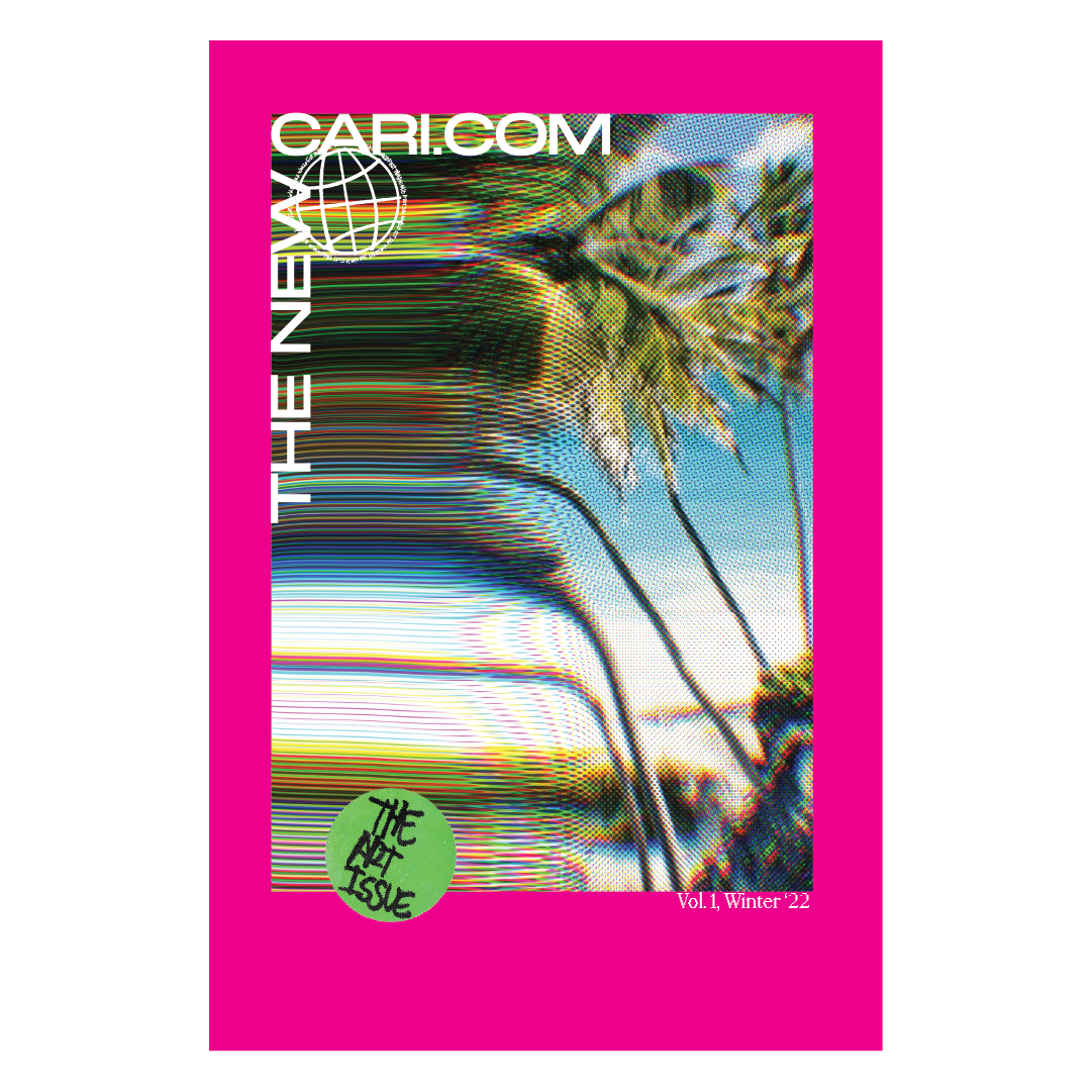 Store 2 — THE NEW CARI.COM