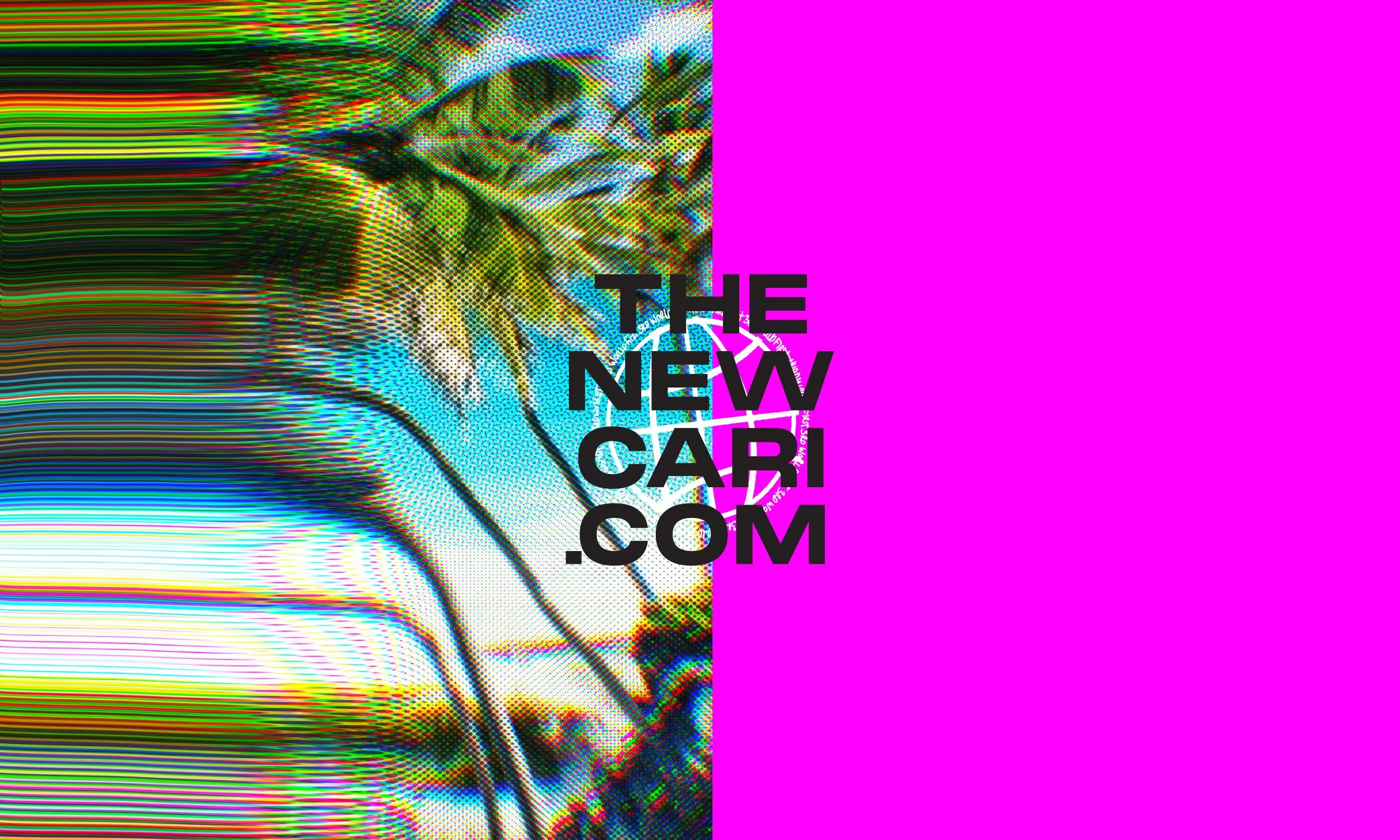 THE NEW CARI.COM