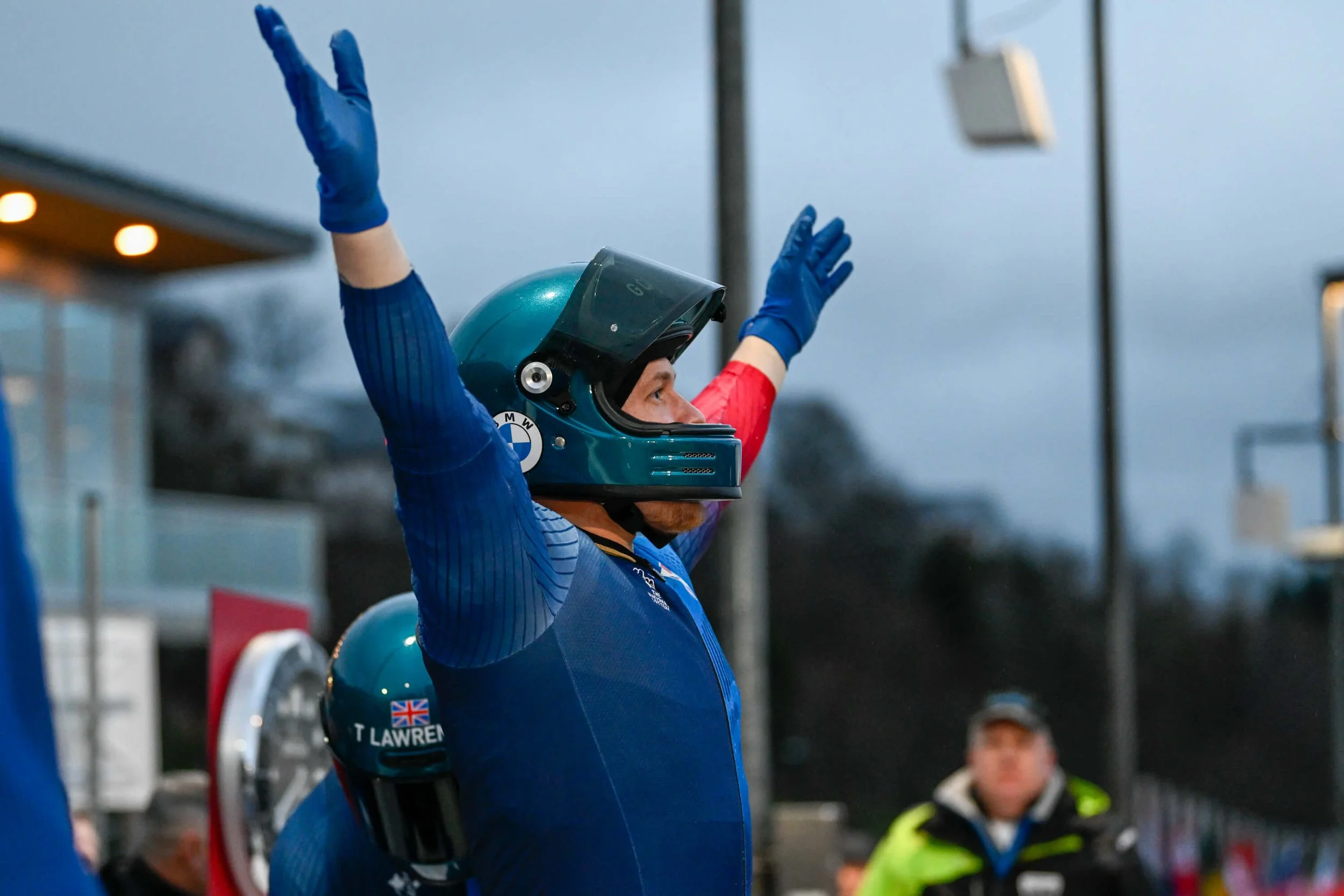 Gallery 1 — The BBSA