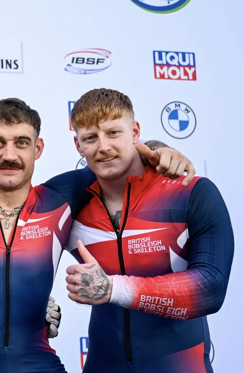 Callum Dixon — The BBSA