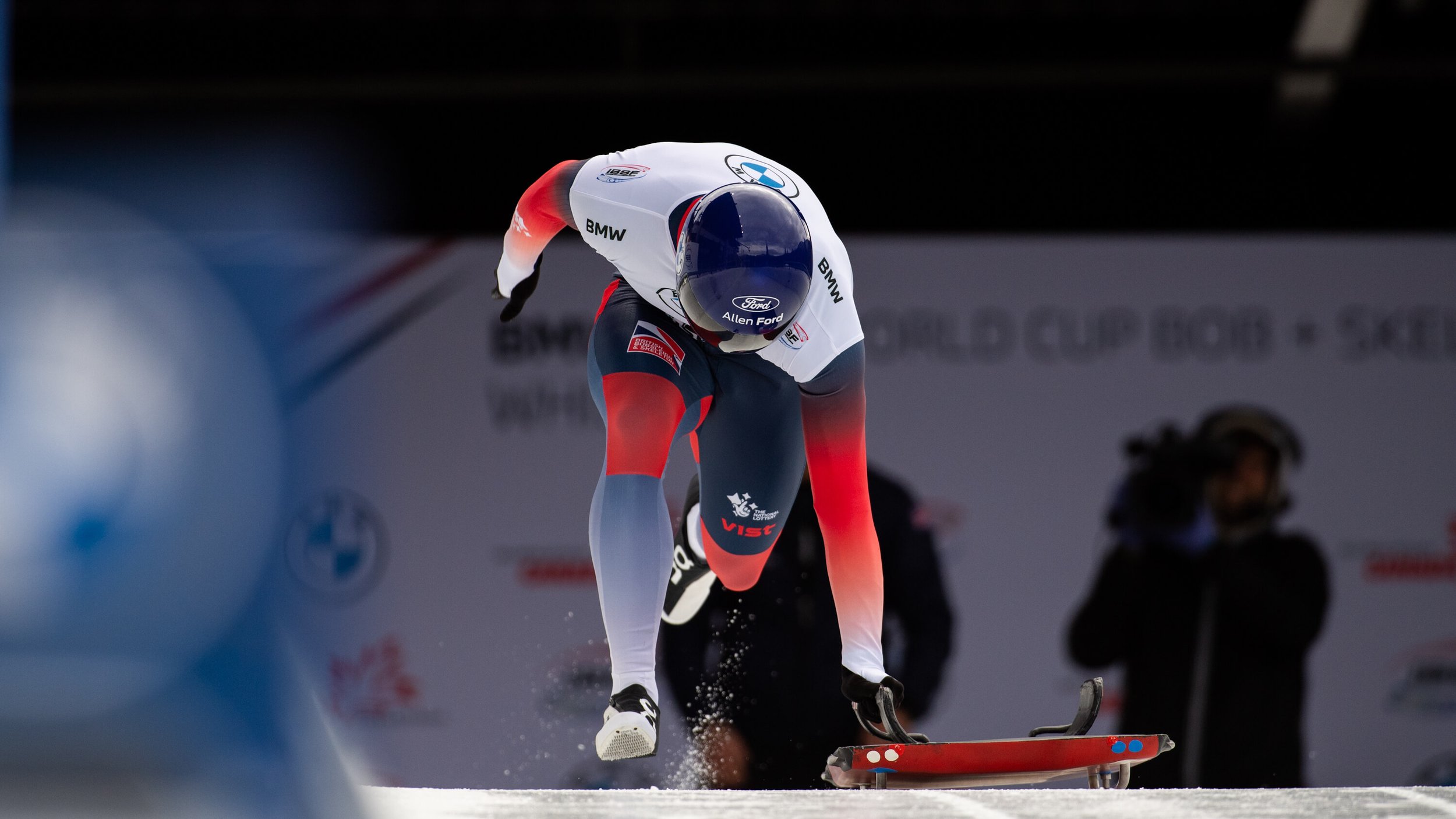 Skeleton Sport Uk