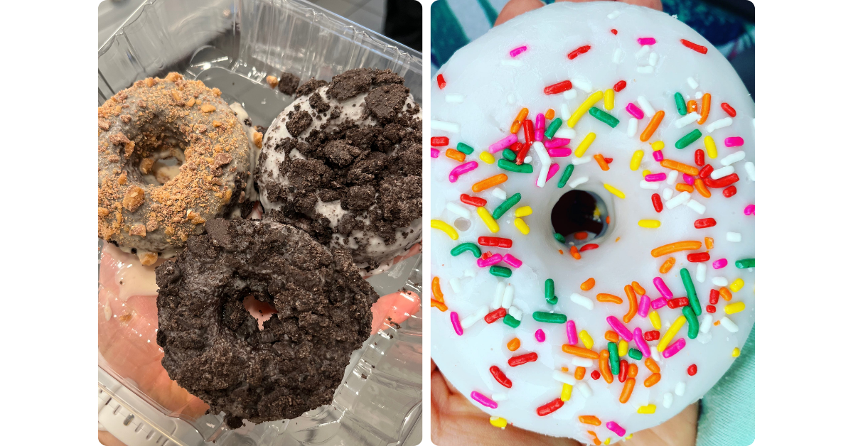 Best Donuts in Maryland: My Local Guide to Sweet Spots — The Columbia Mom